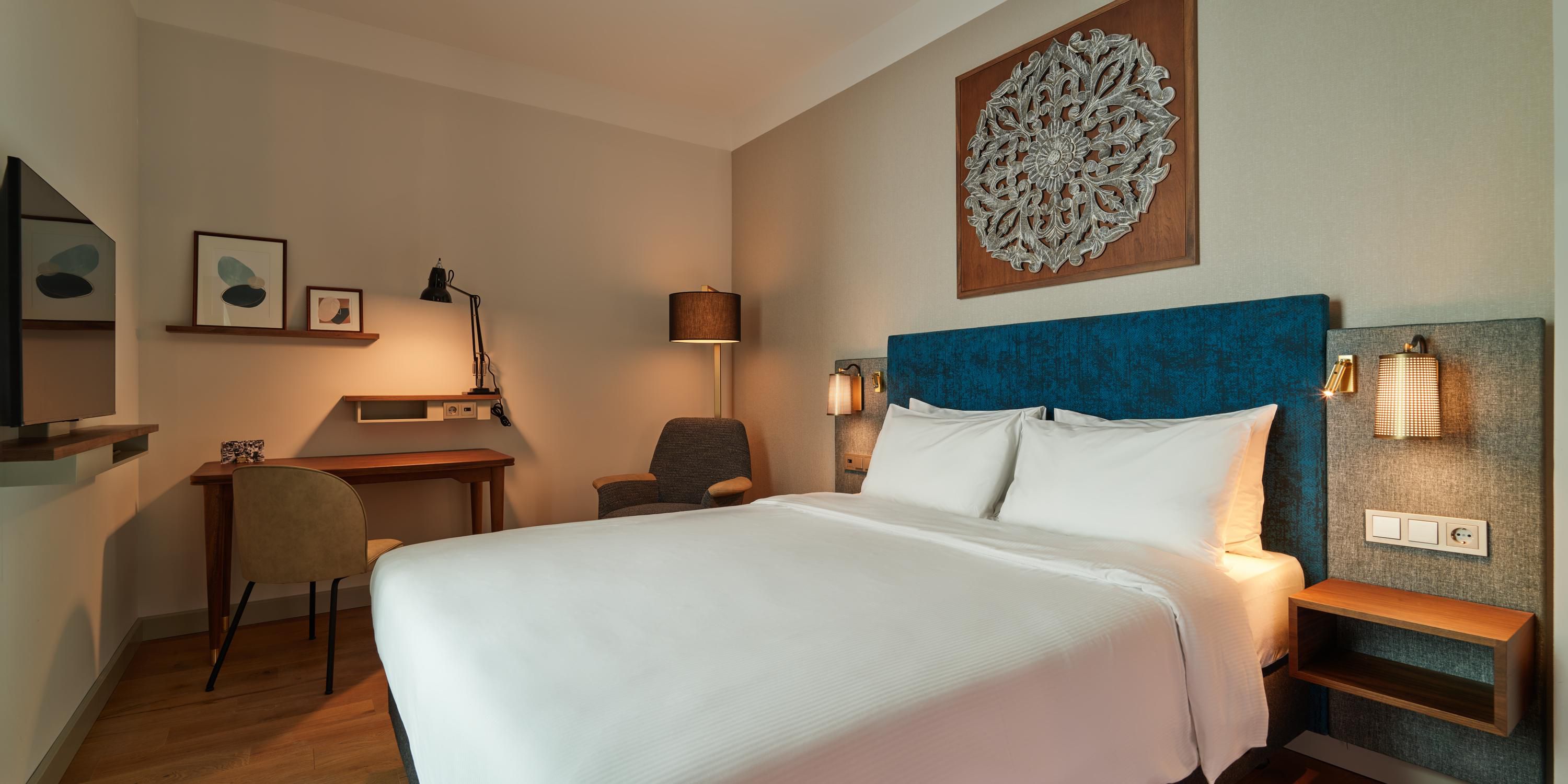 voco The Hague Gallery