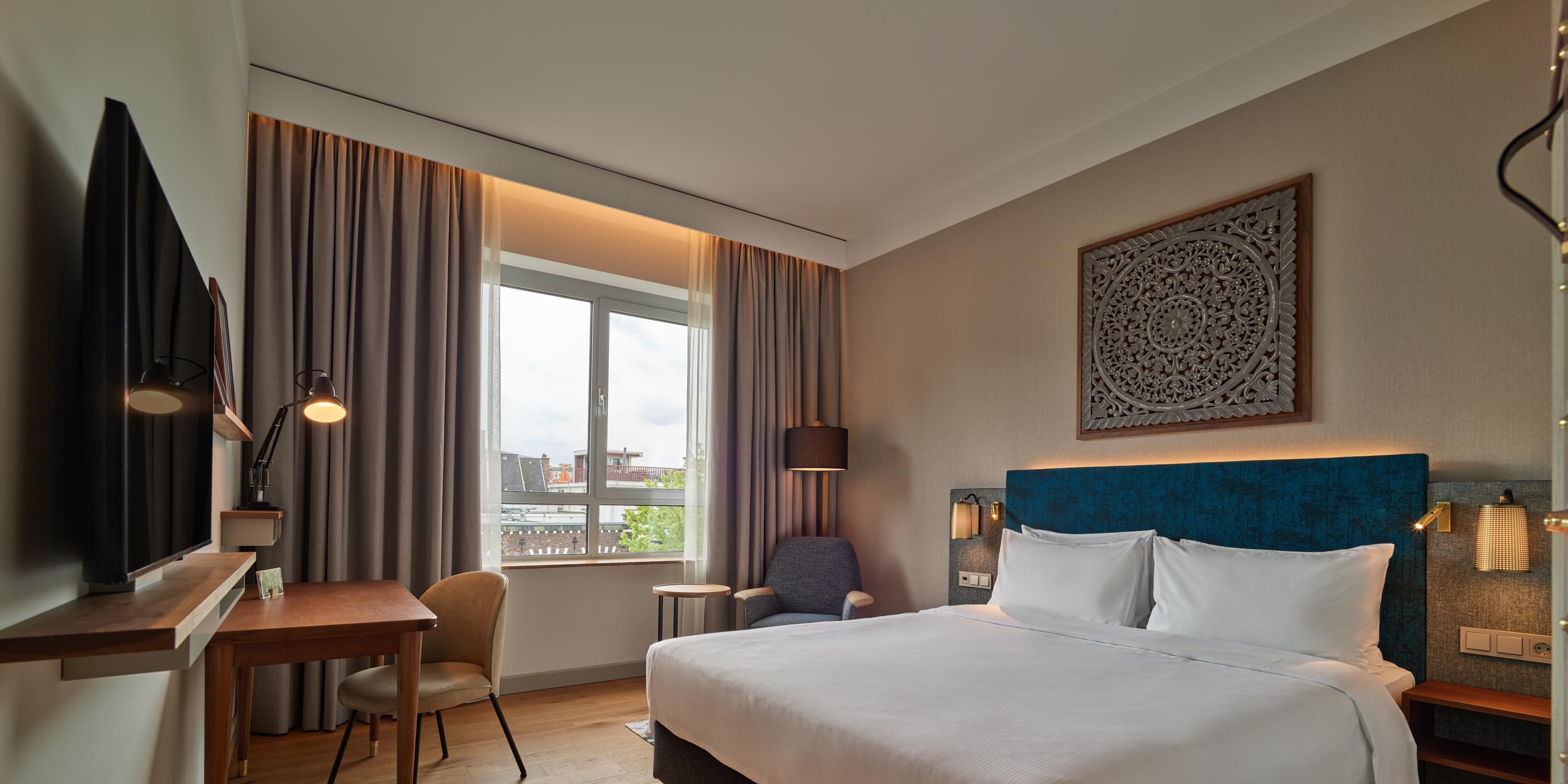 voco The Hague Gallery