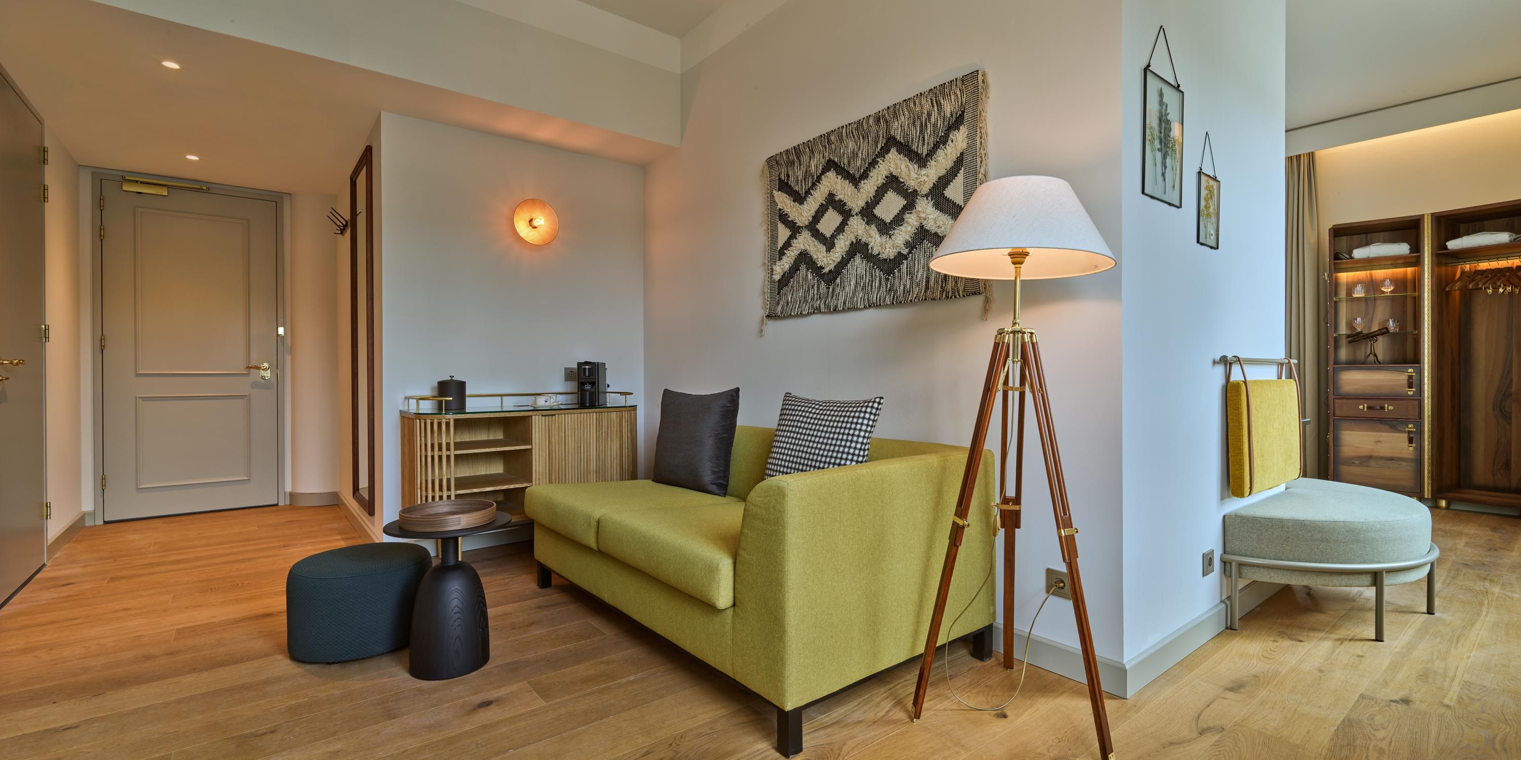 voco The Hague Gallery