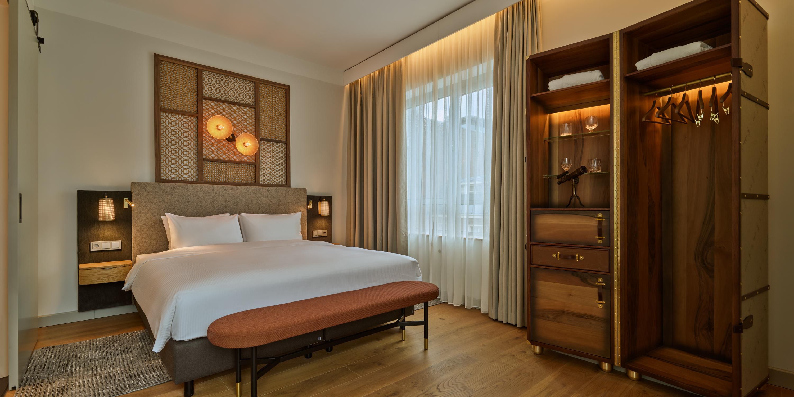 Hotel in Den Haag