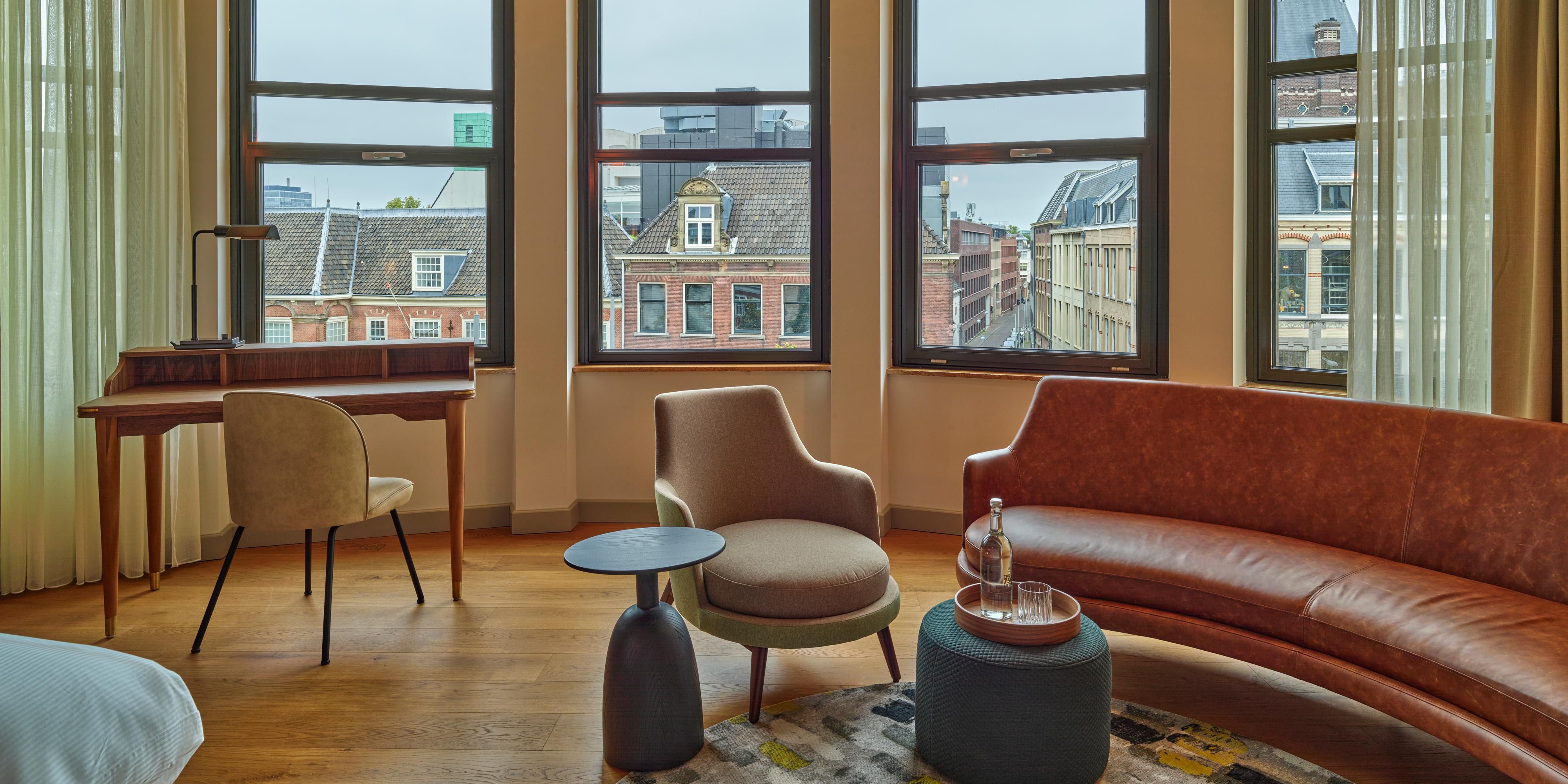 voco The Hague | Hotel in Den Haag