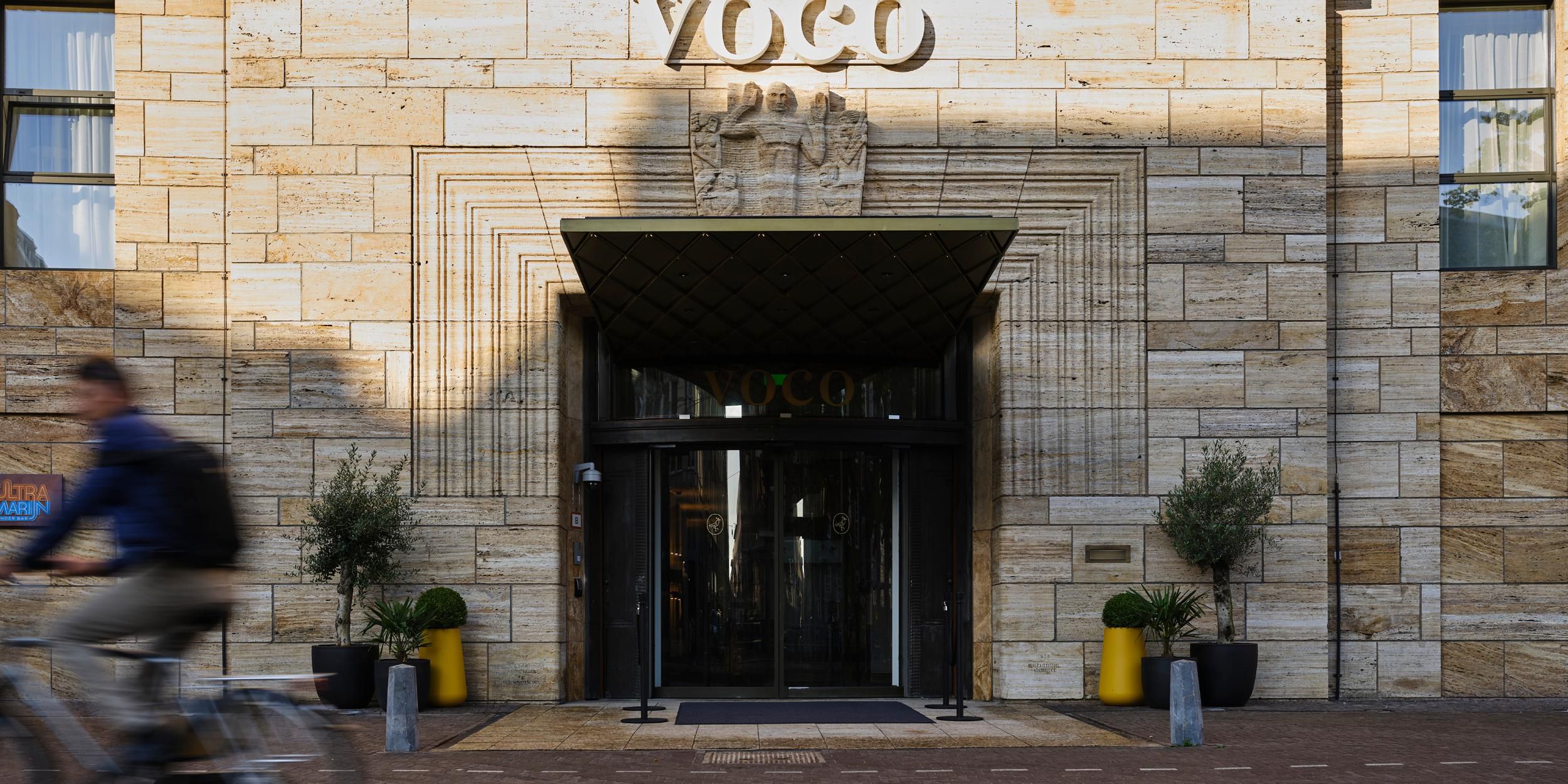 voco The Hague Gallery