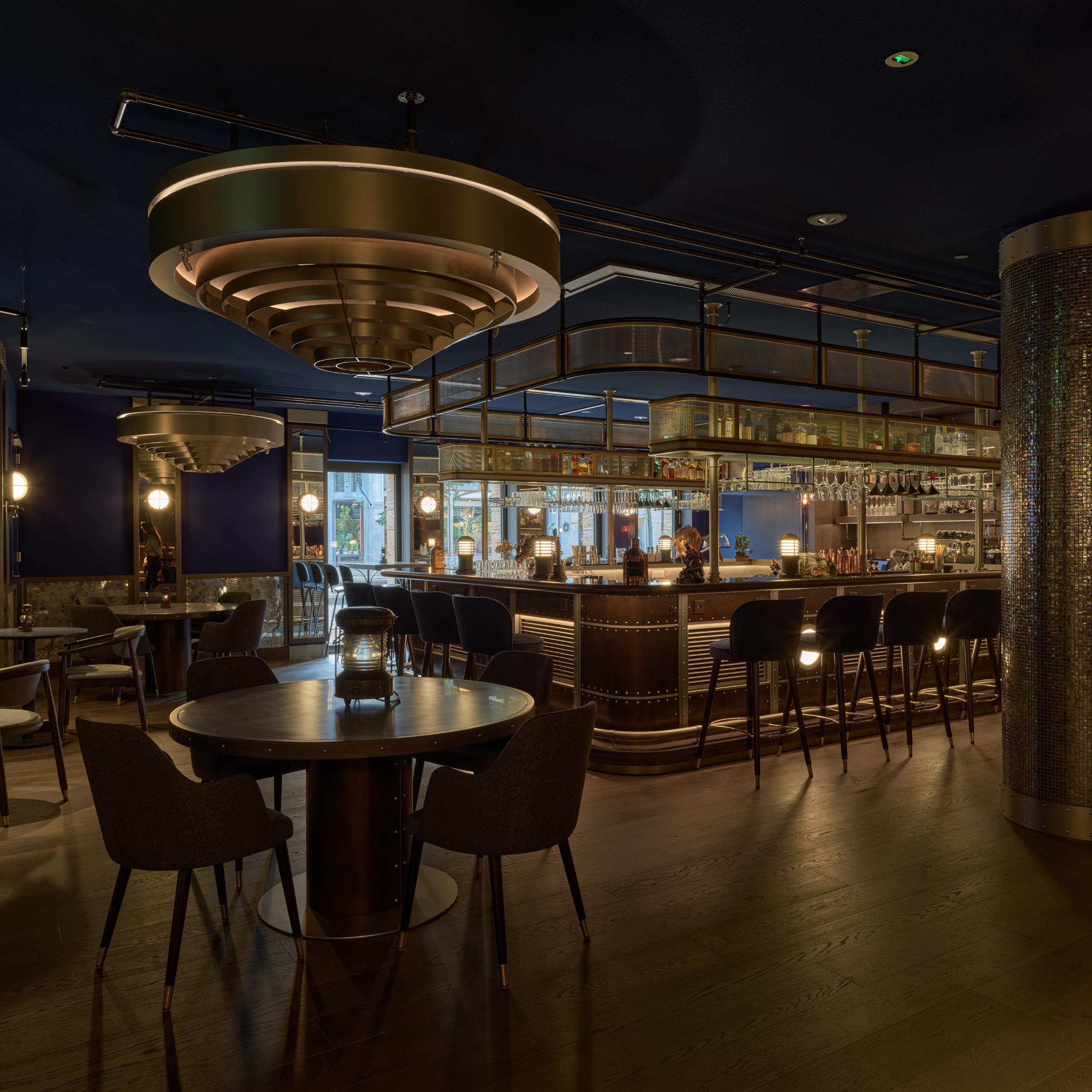 voco The Hague Amenities