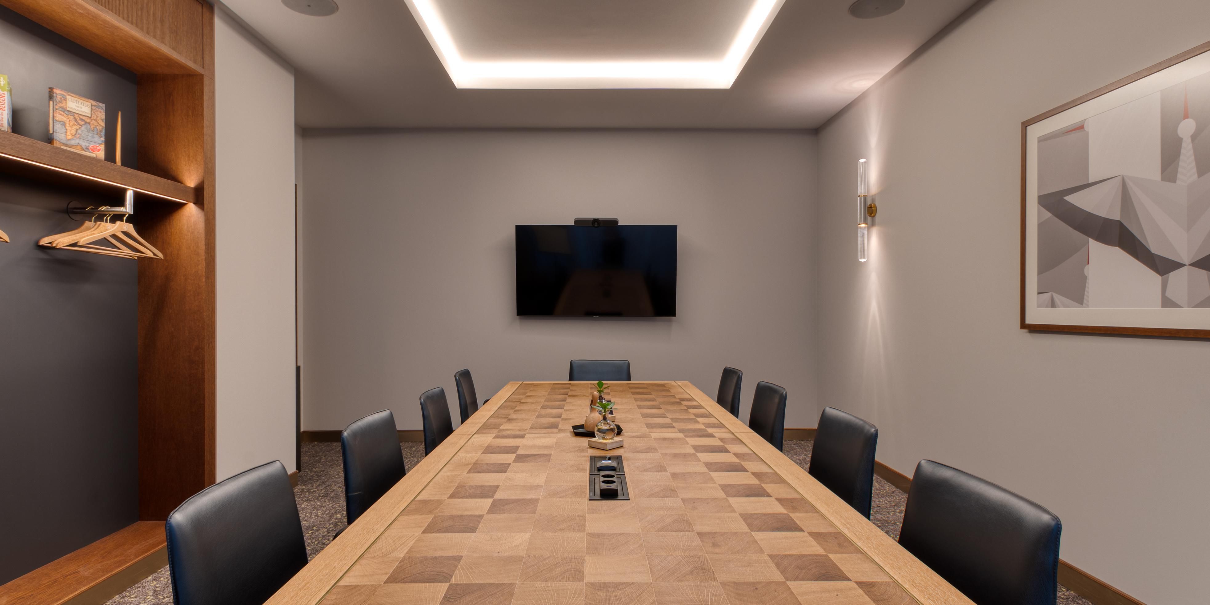 voco The Hague | Hotel in Den Haag