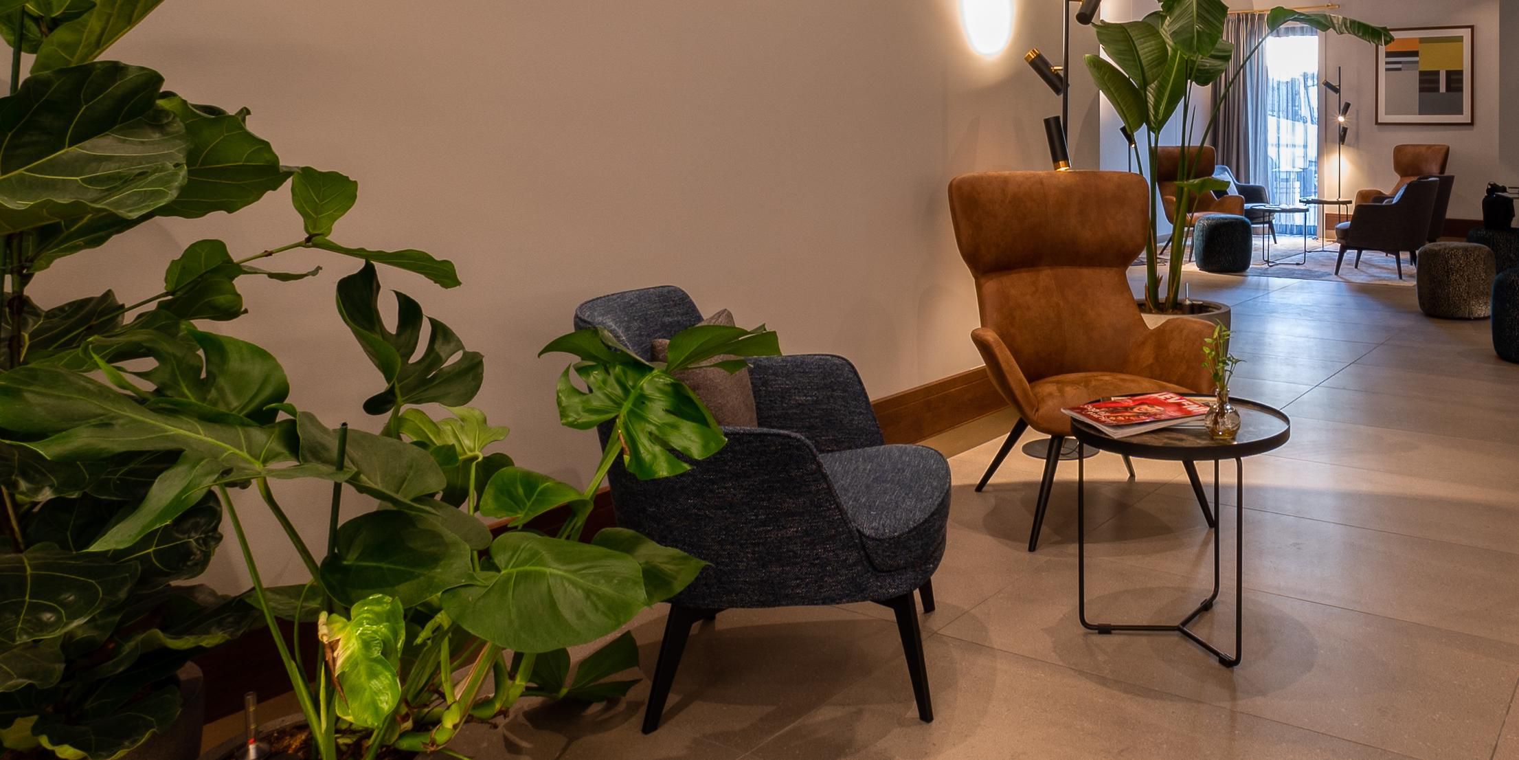 voco The Hague Gallery