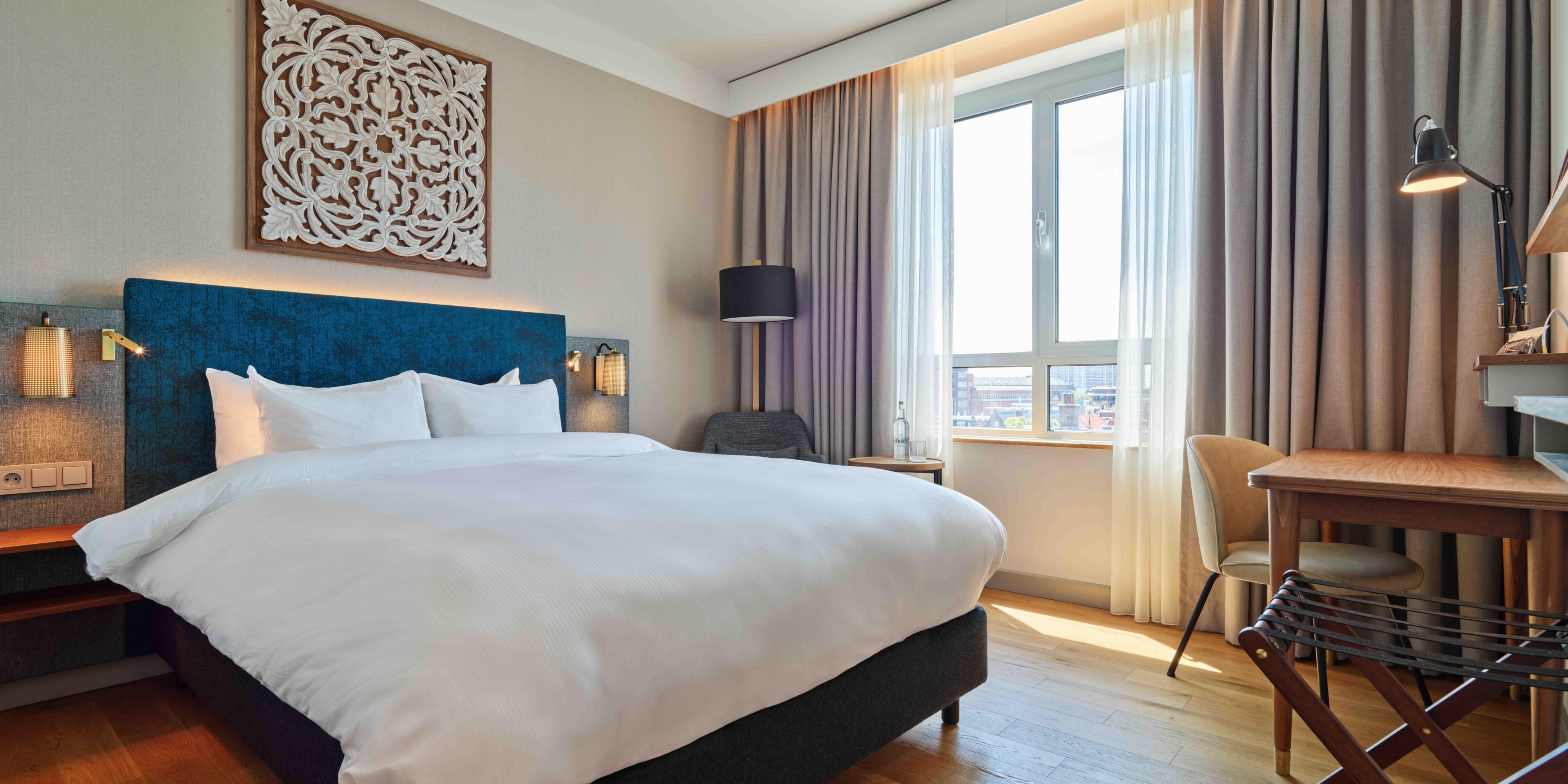 voco The Hague | Hotel in Den Haag