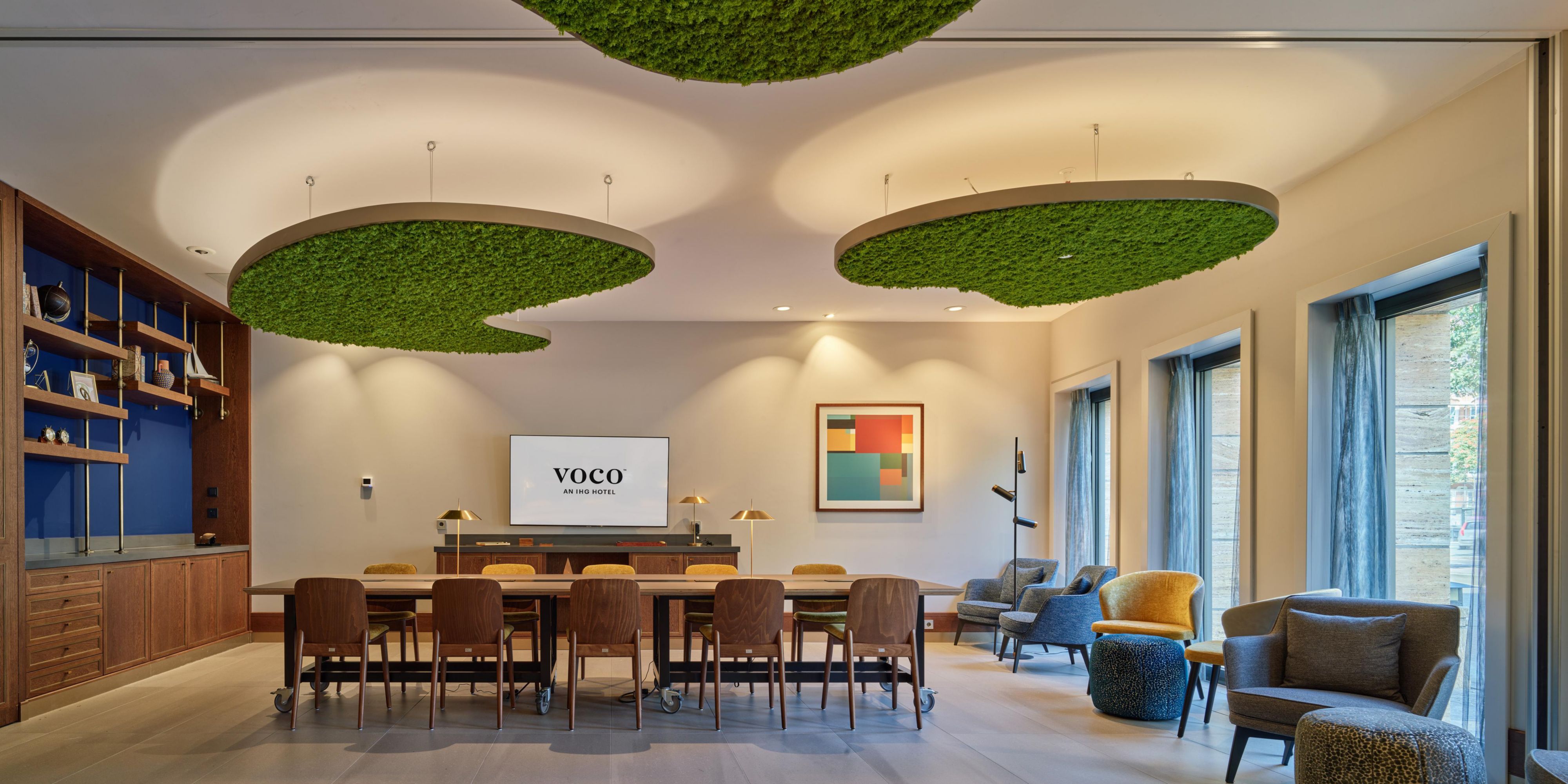 voco The Hague | Hotel in Den Haag