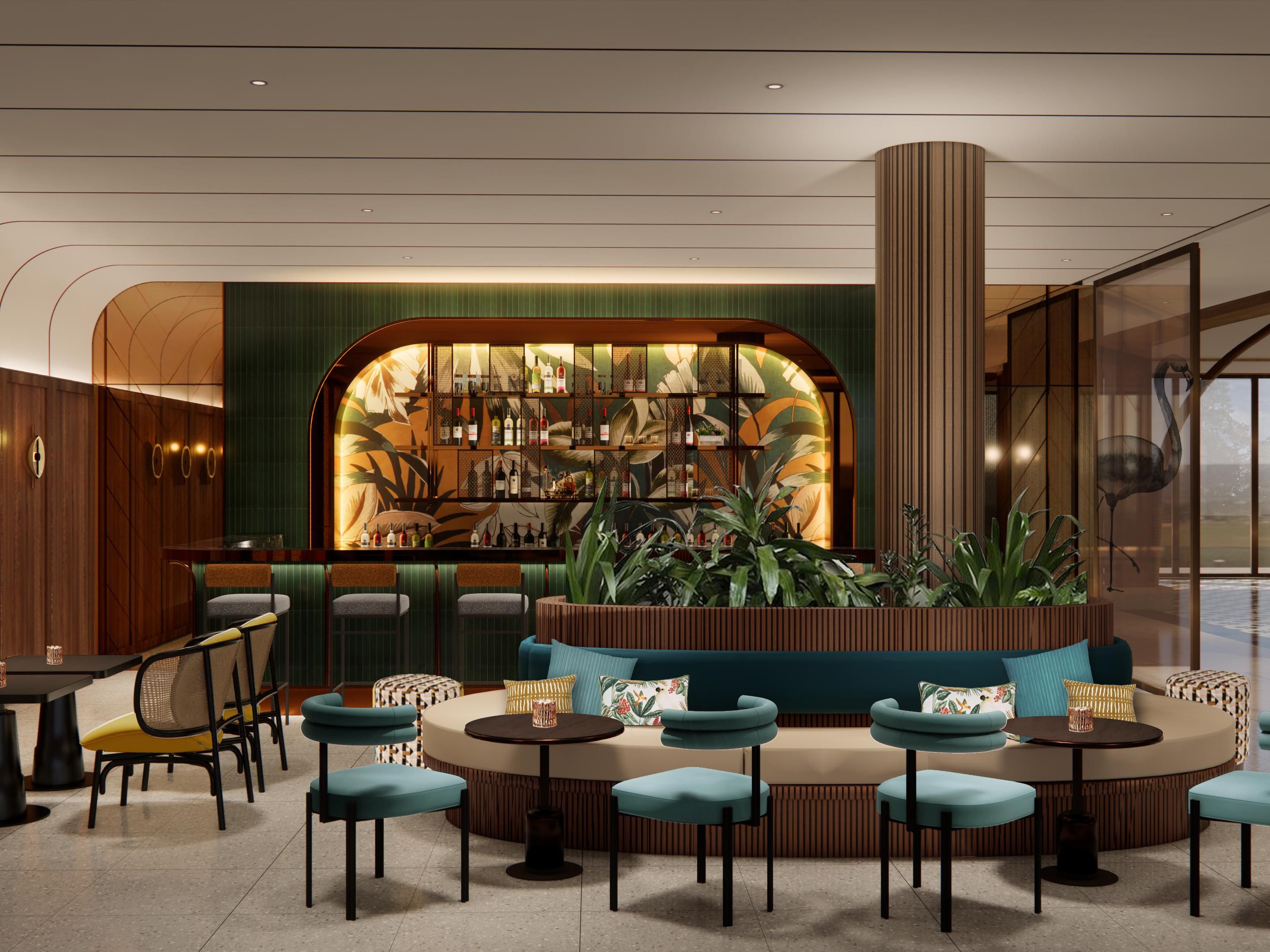 Hotel di lusso a Dong Hoi voco Quang Binh Resort di IHG