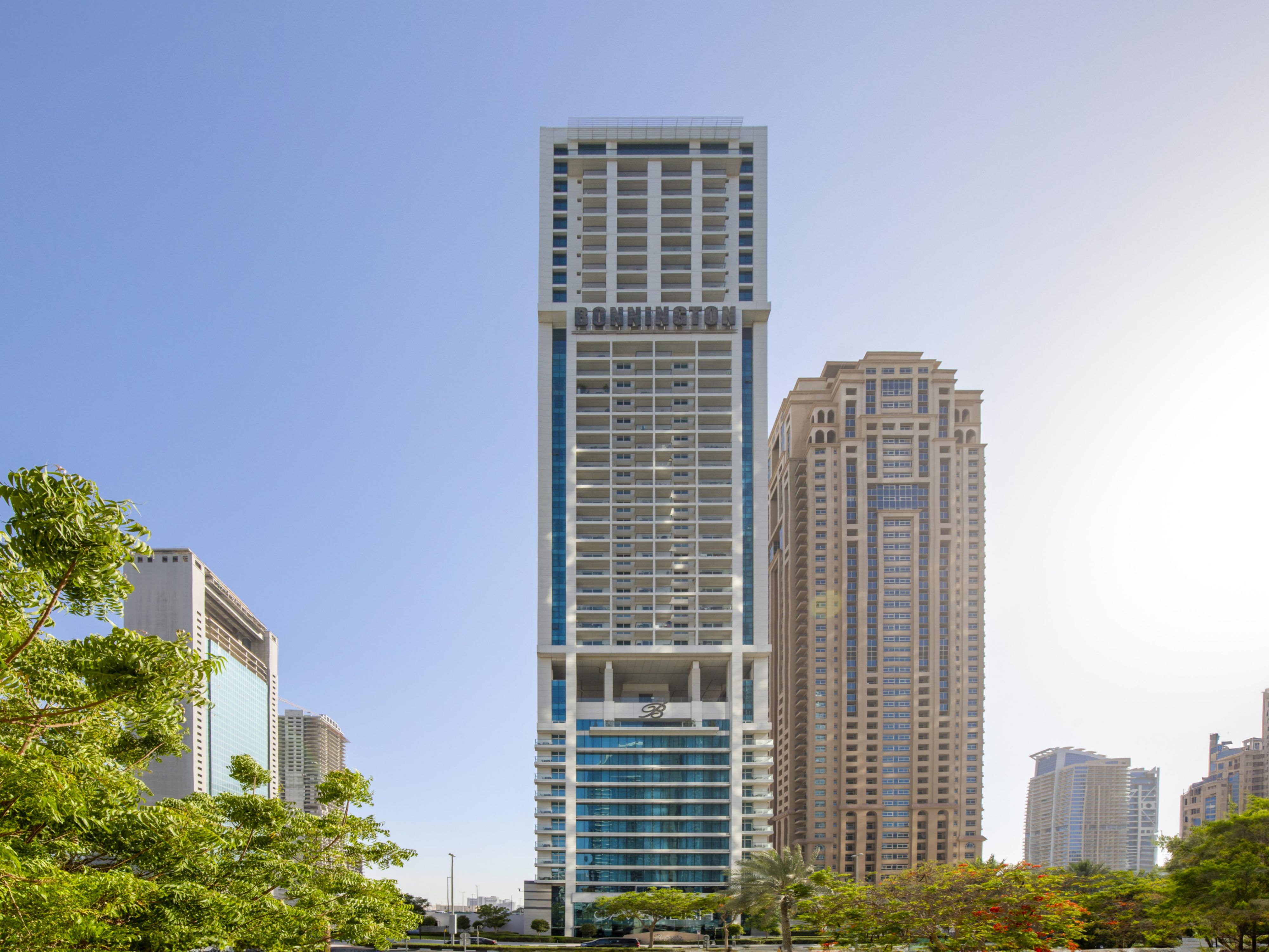 voco™ Bonnington Dubai Jumeirah Lakes Towers