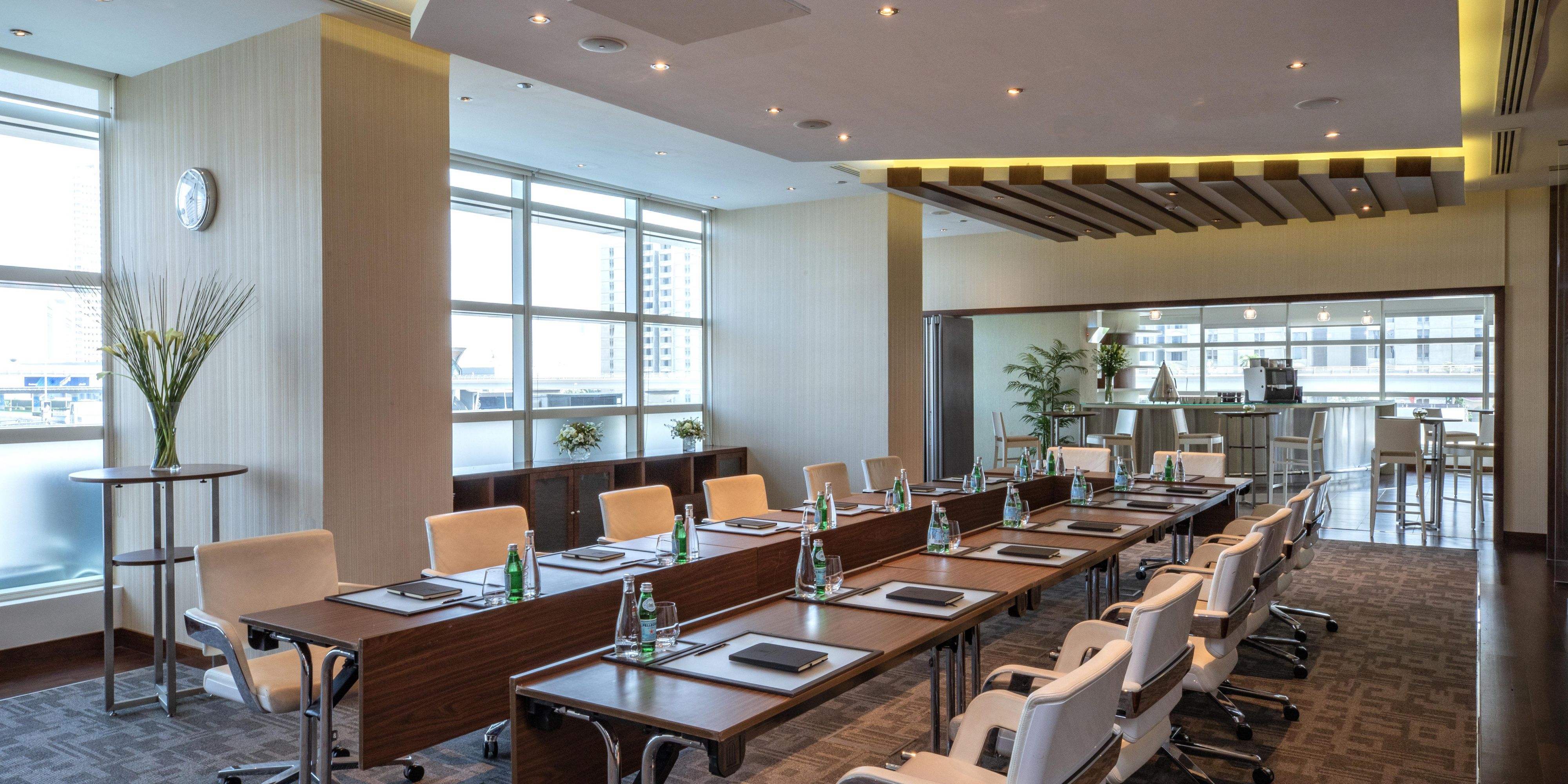voco Dubai Hotel | 5-Star Hotel Near Dubai World Trade Center