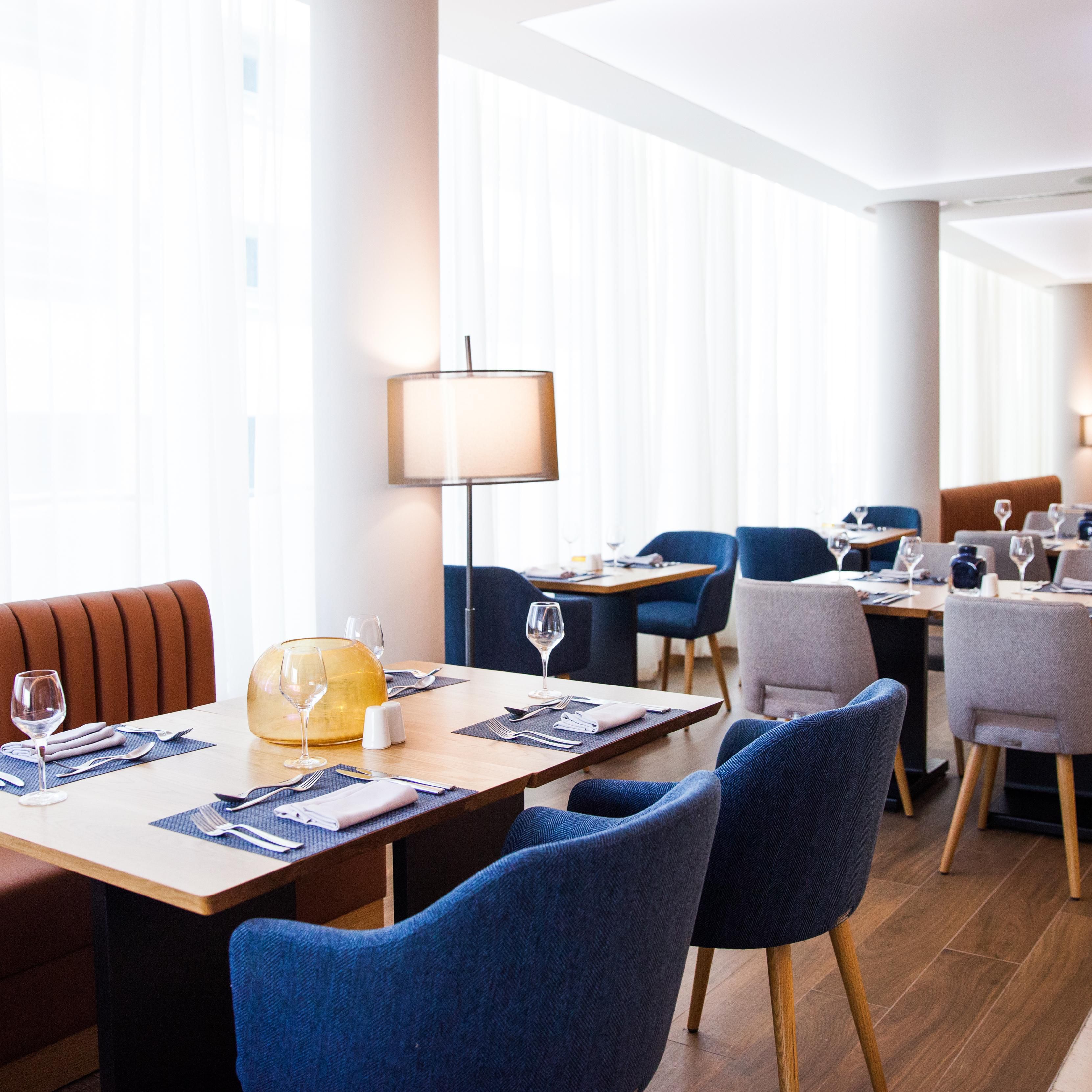 Dining | voco Dubai