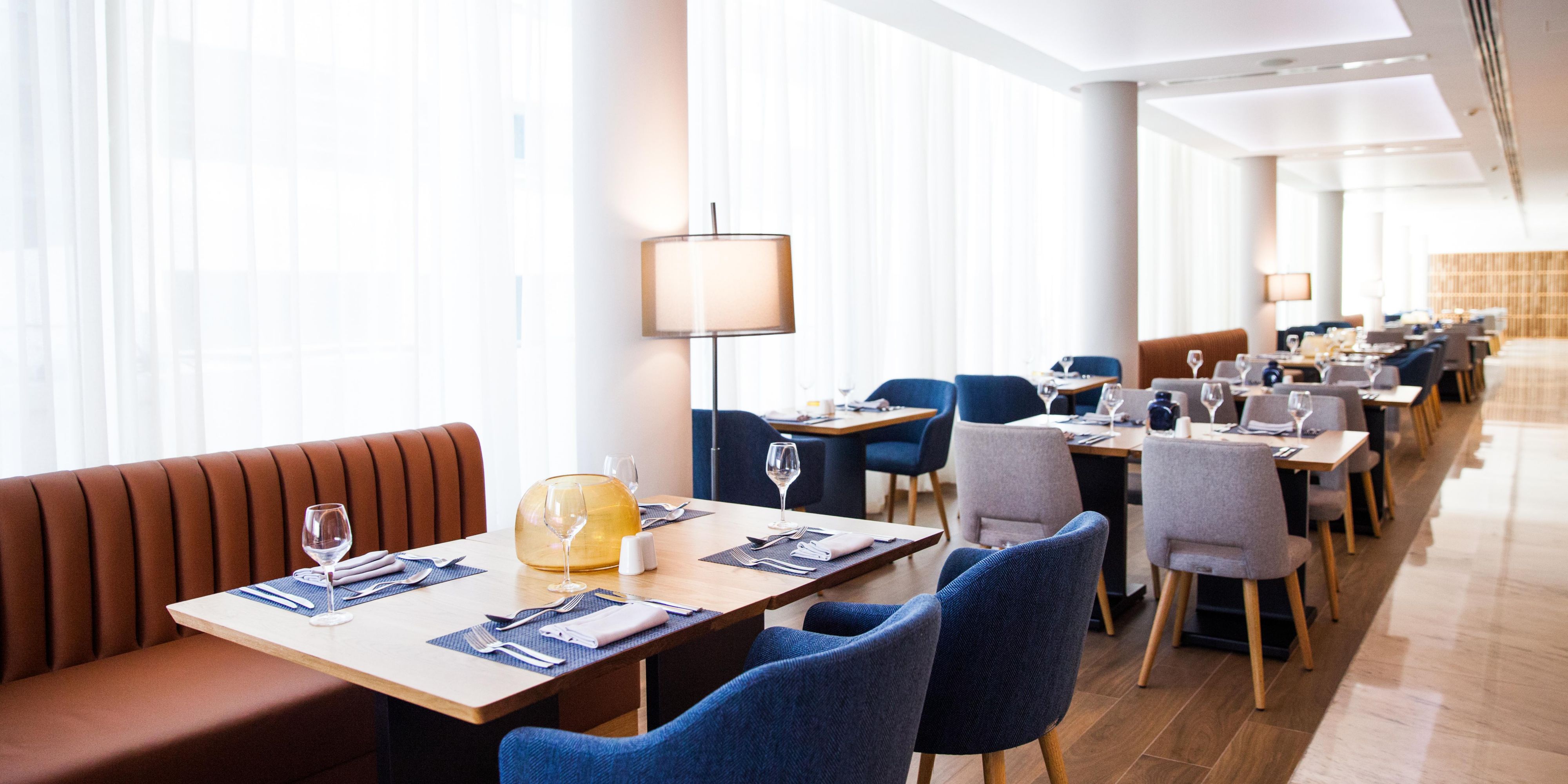 voco Dubai Hotel | 5-Star Hotel Near Dubai World Trade Center