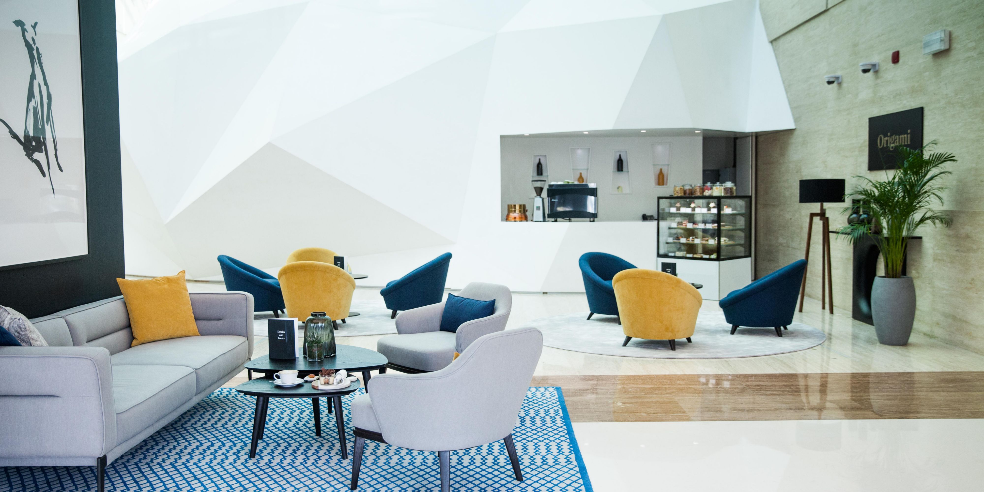 voco Dubai Gallery