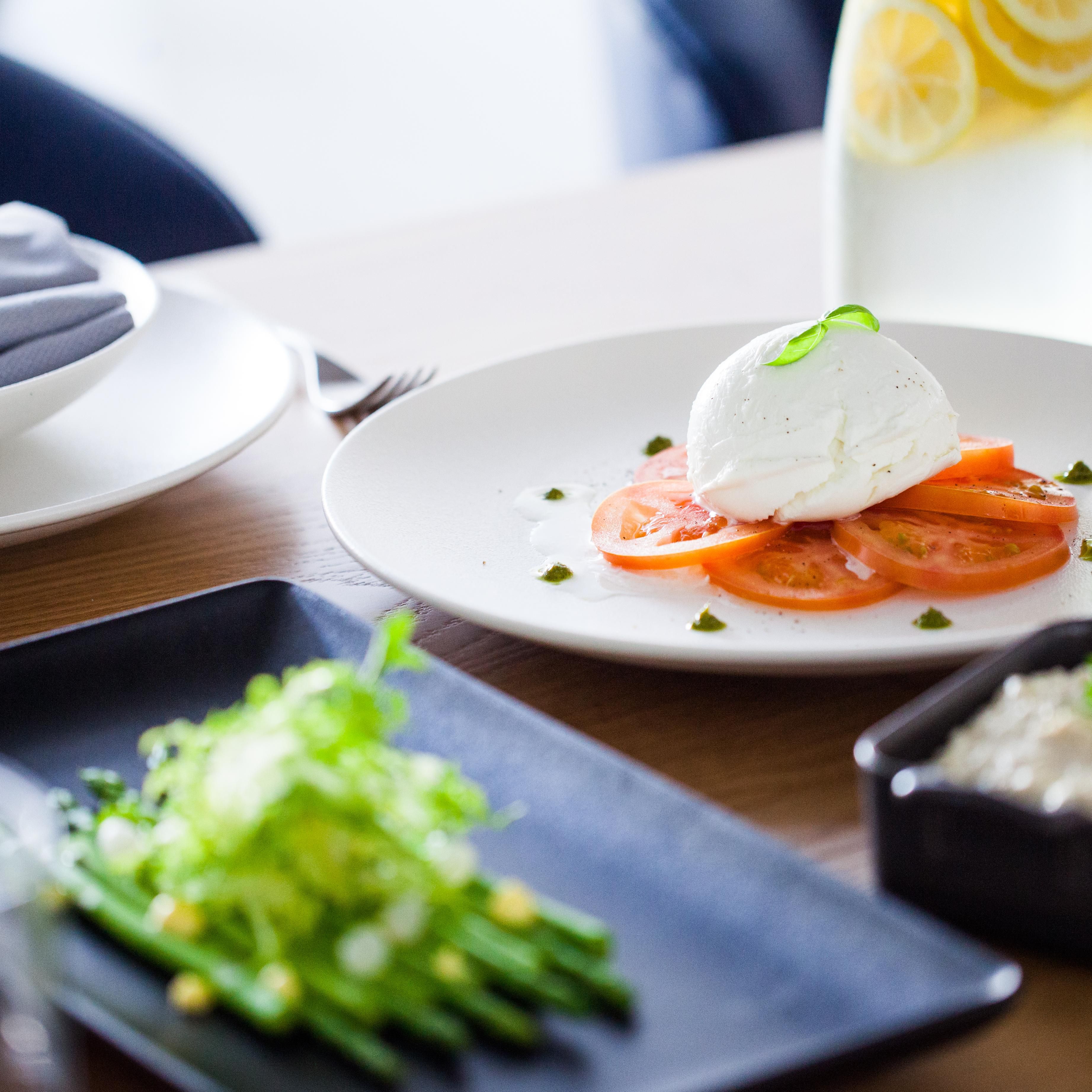 Dining | voco Dubai