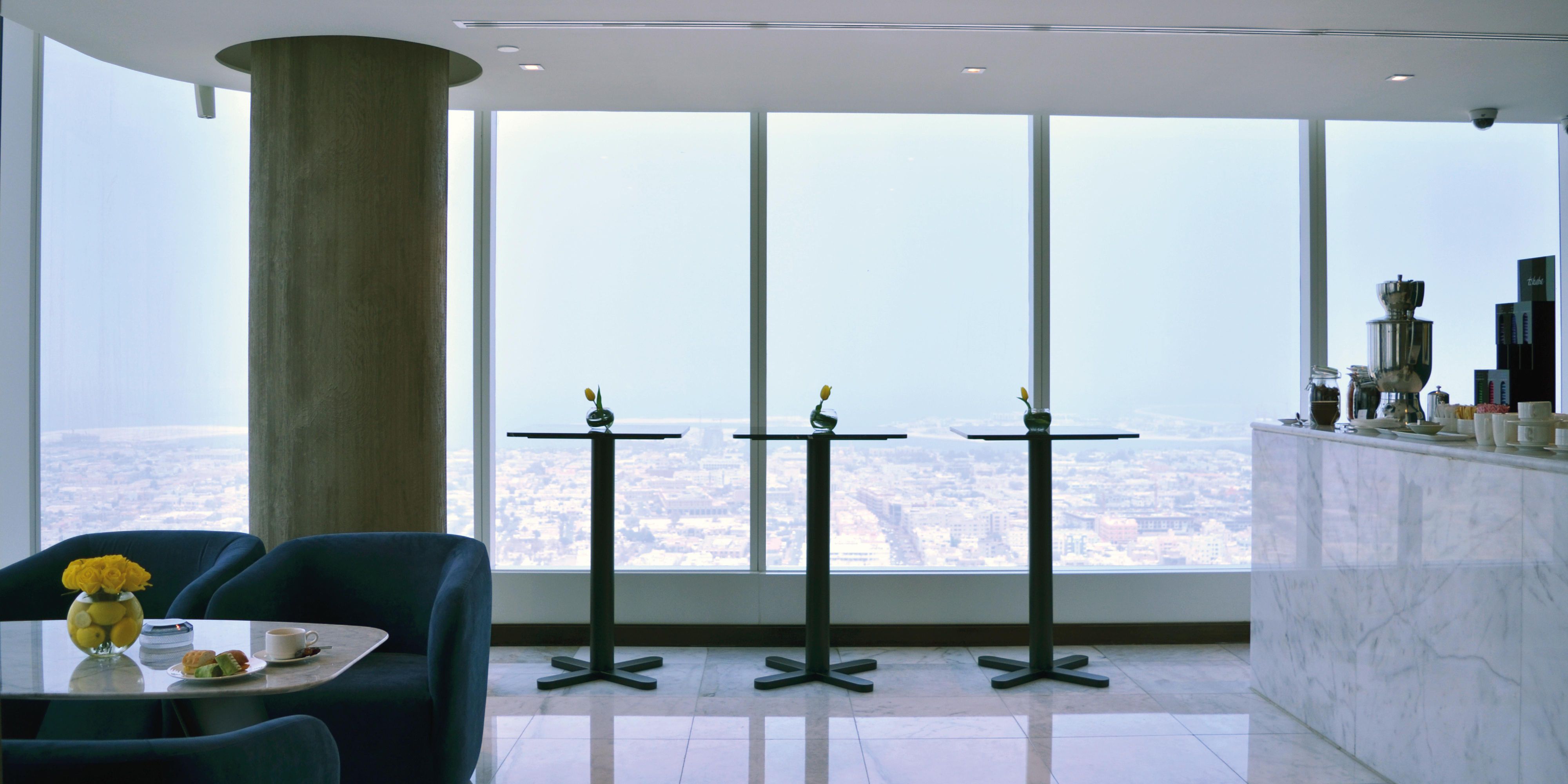 voco Dubai Hotel | 5-Star Hotel Near Dubai World Trade Center