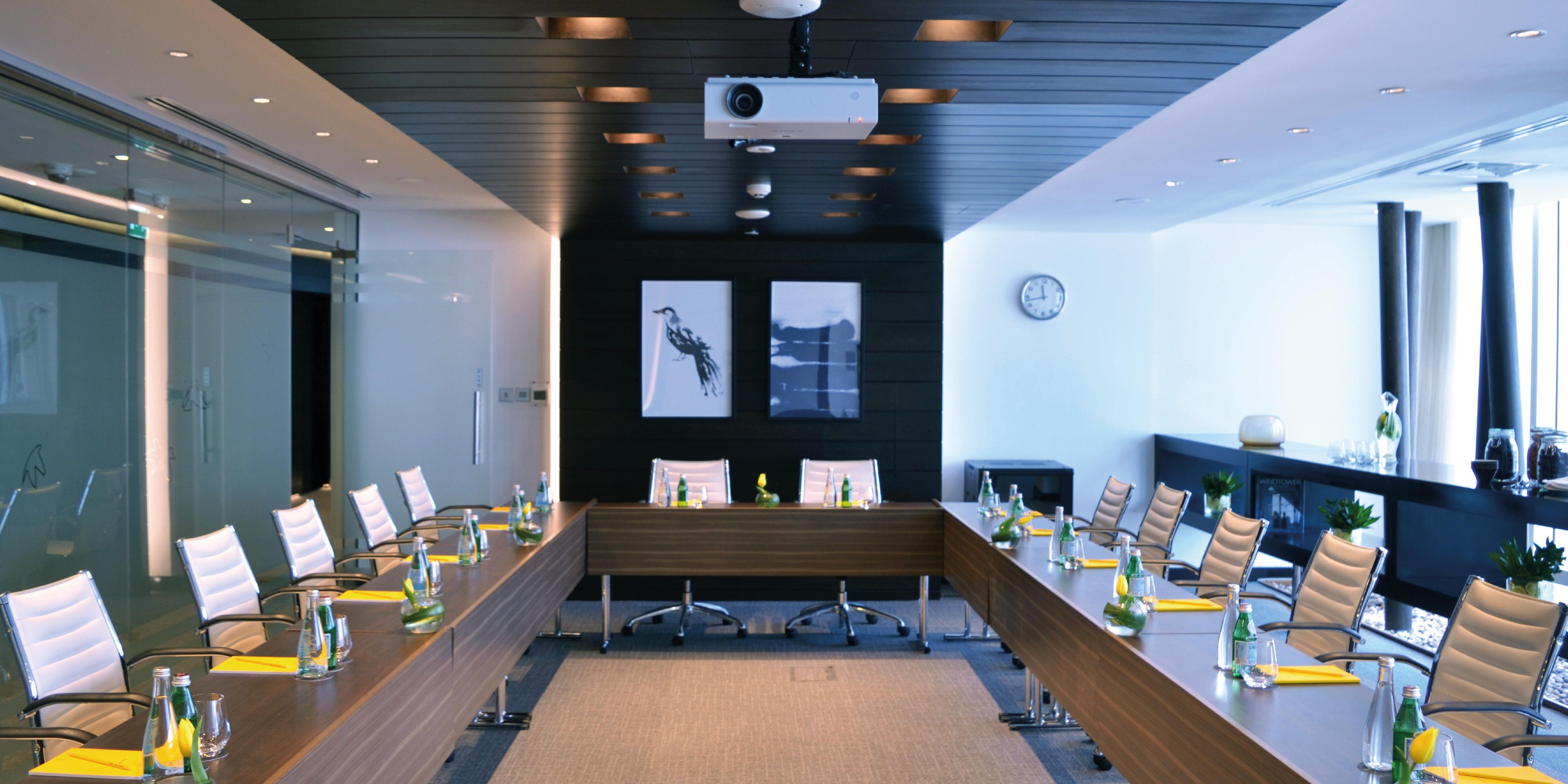 voco Dubai Gallery