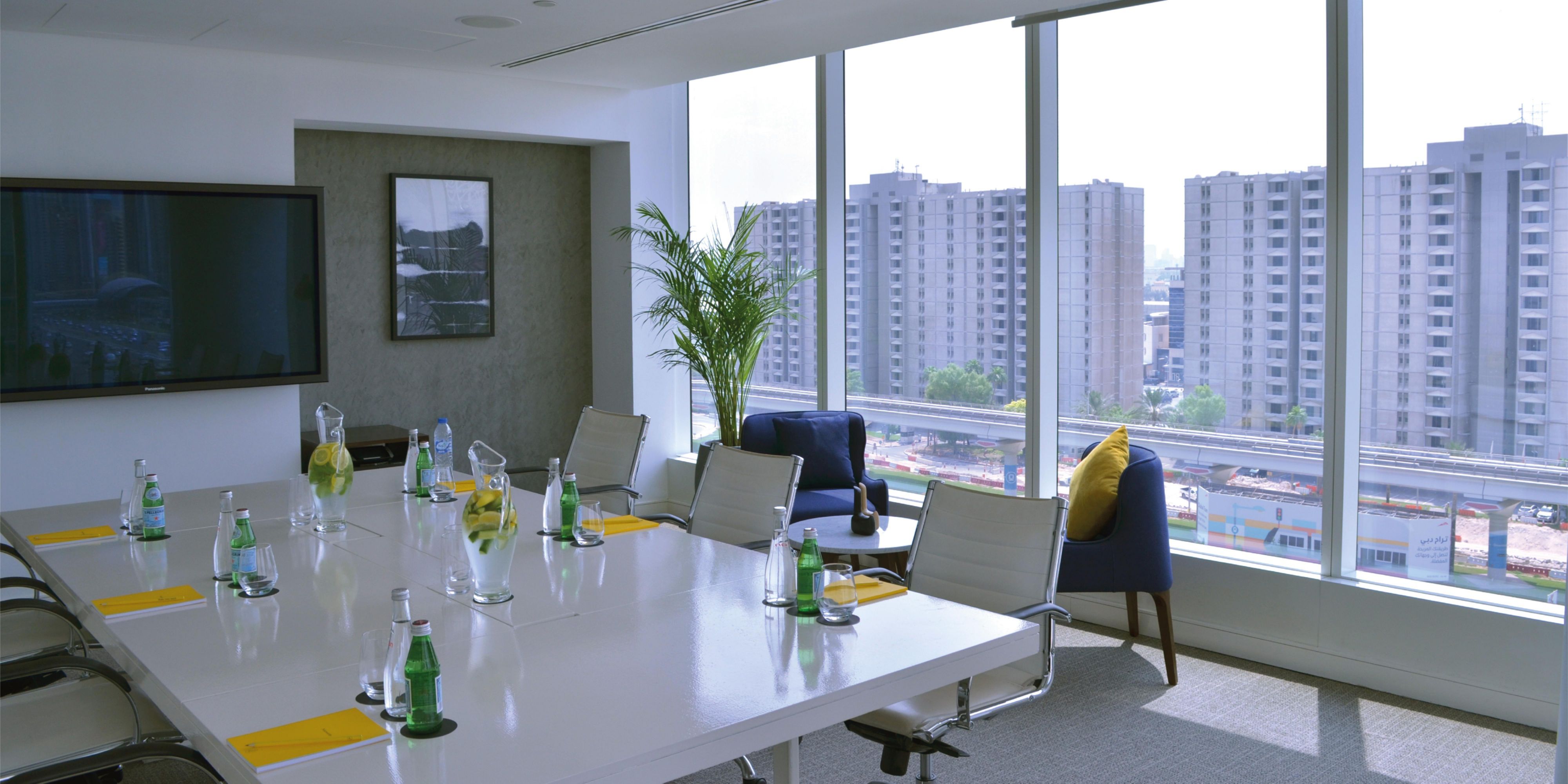 voco Dubai Hotel | 5-Star Hotel Near Dubai World Trade Center