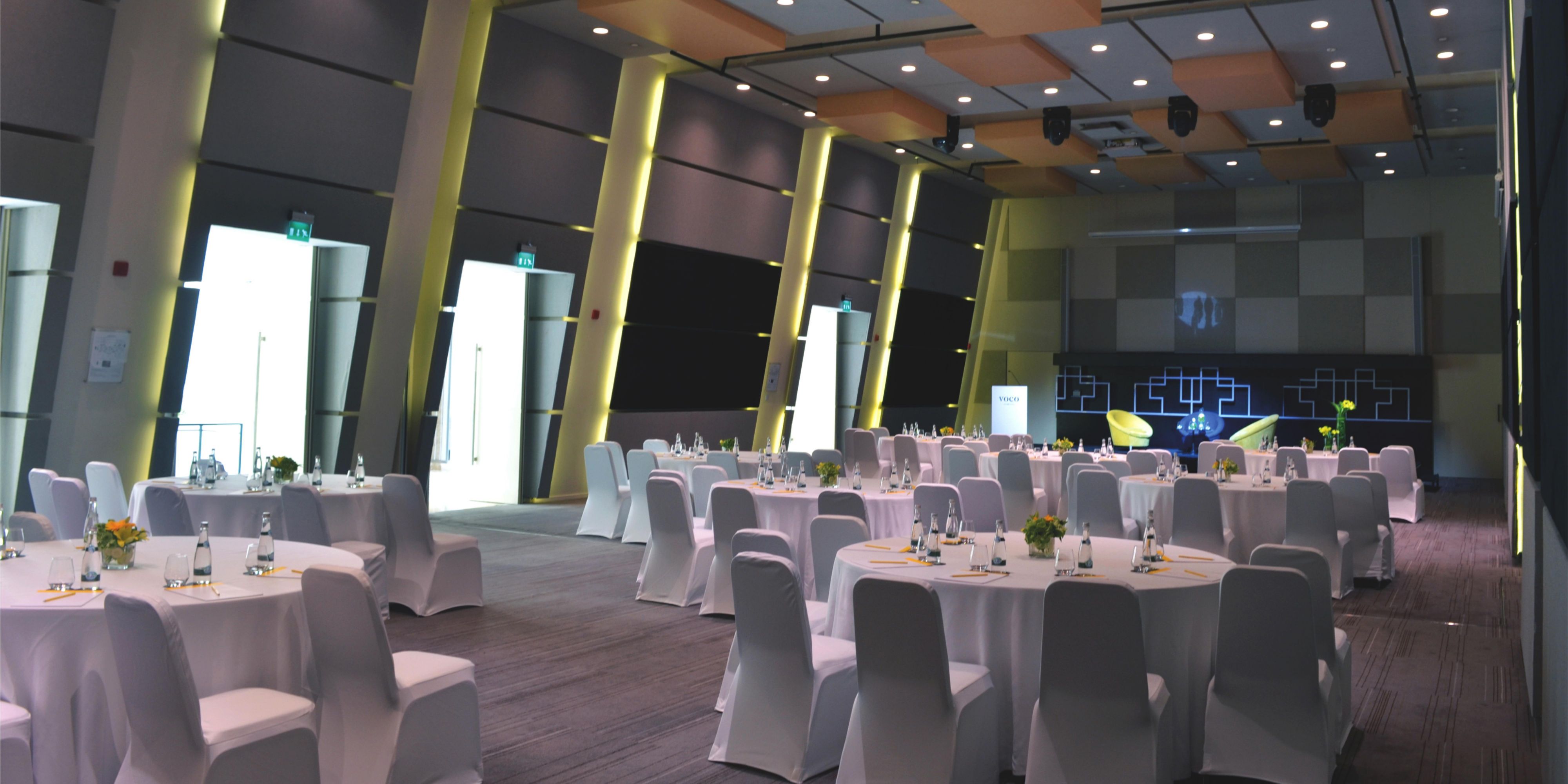 voco Dubai Gallery