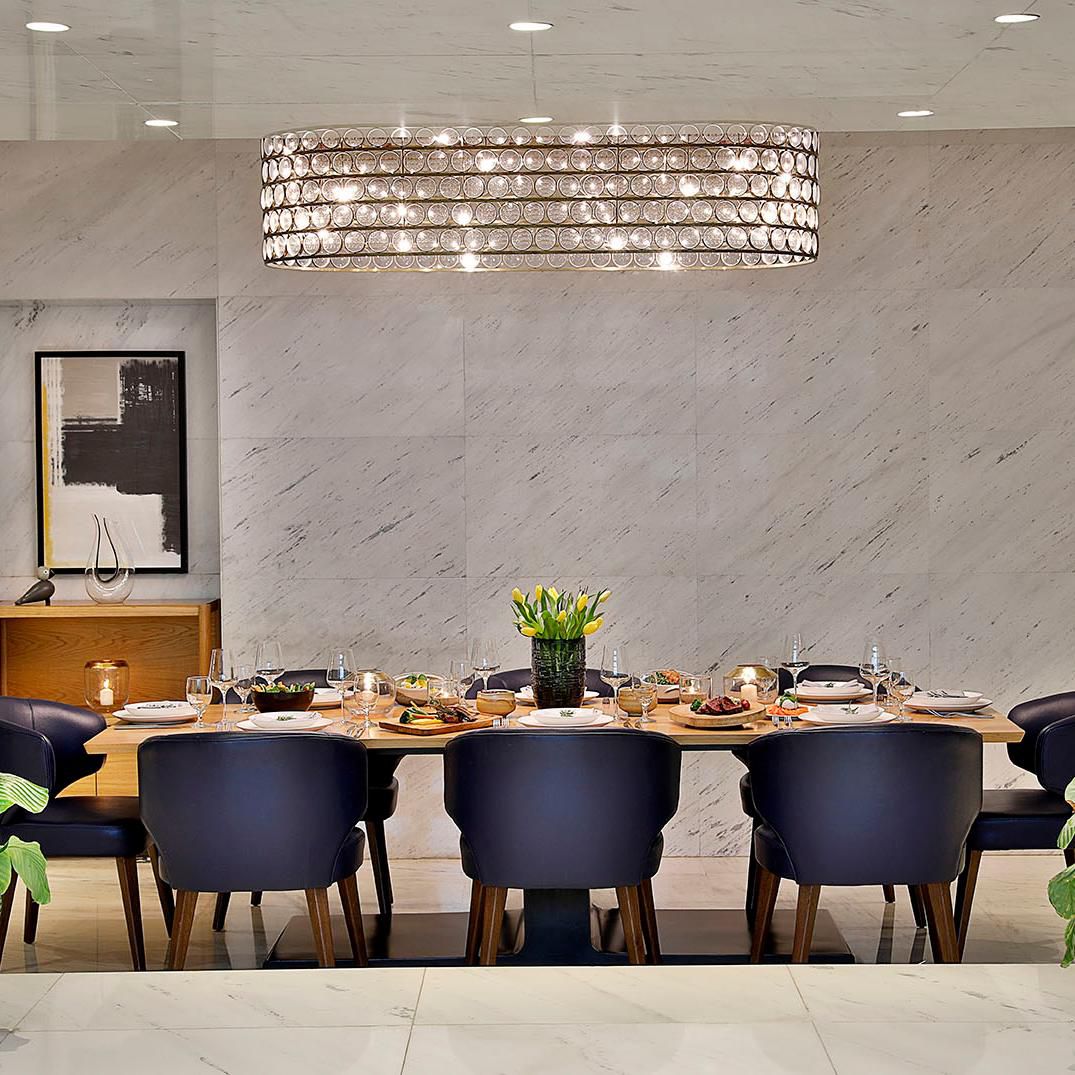 Dining | voco Dubai