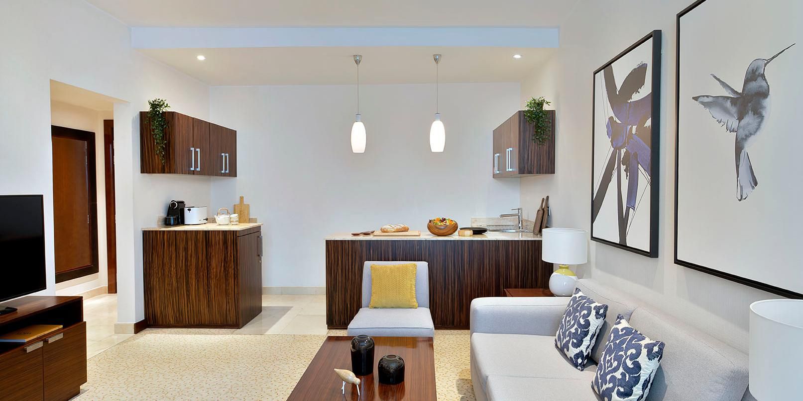 voco Dubai Hotel | 5-Star Hotel Near Dubai World Trade Center