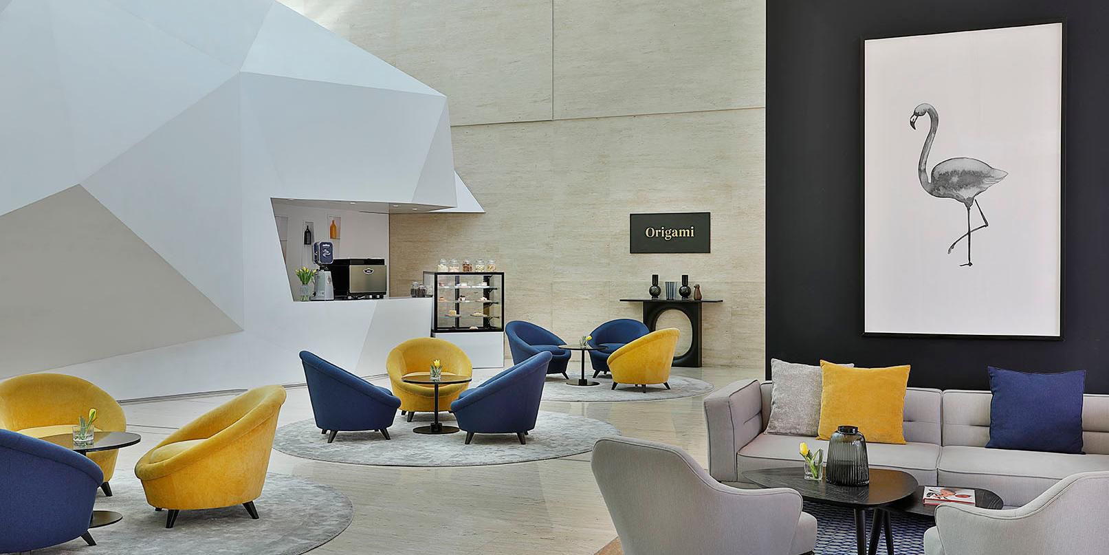 voco Dubai Gallery