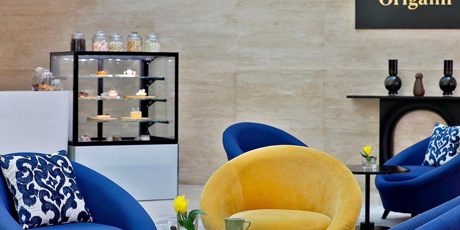 voco Dubai Gallery