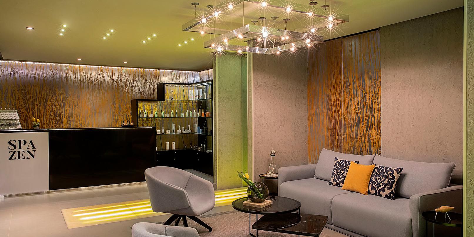 voco Dubai Gallery