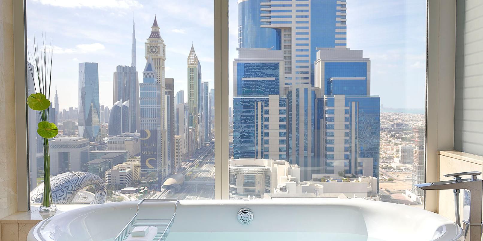 voco Dubai Gallery