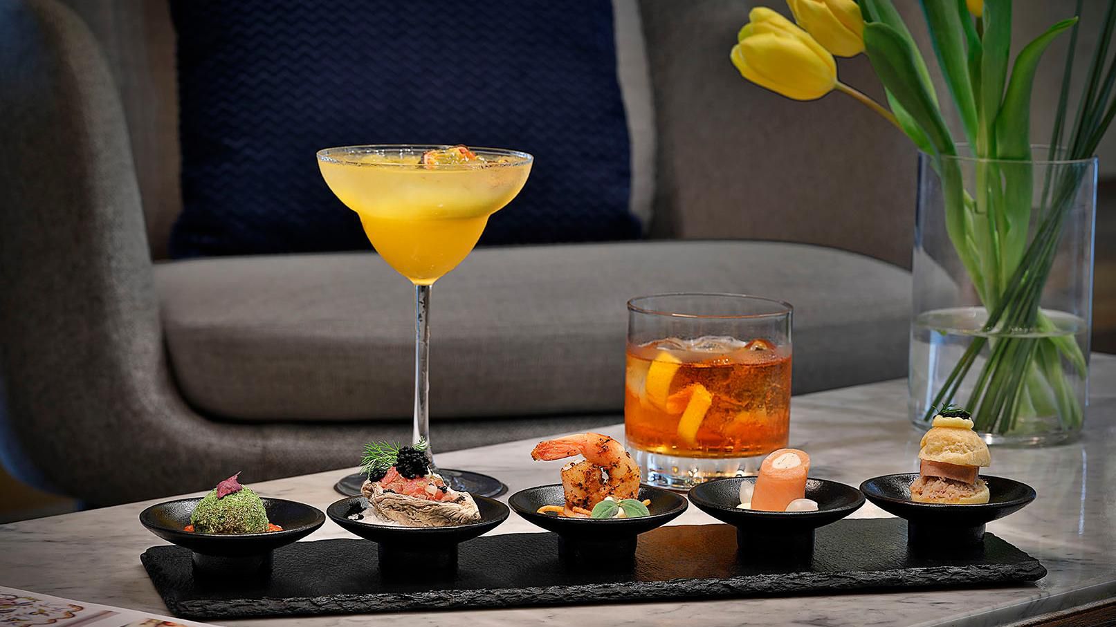 Dining | voco Dubai