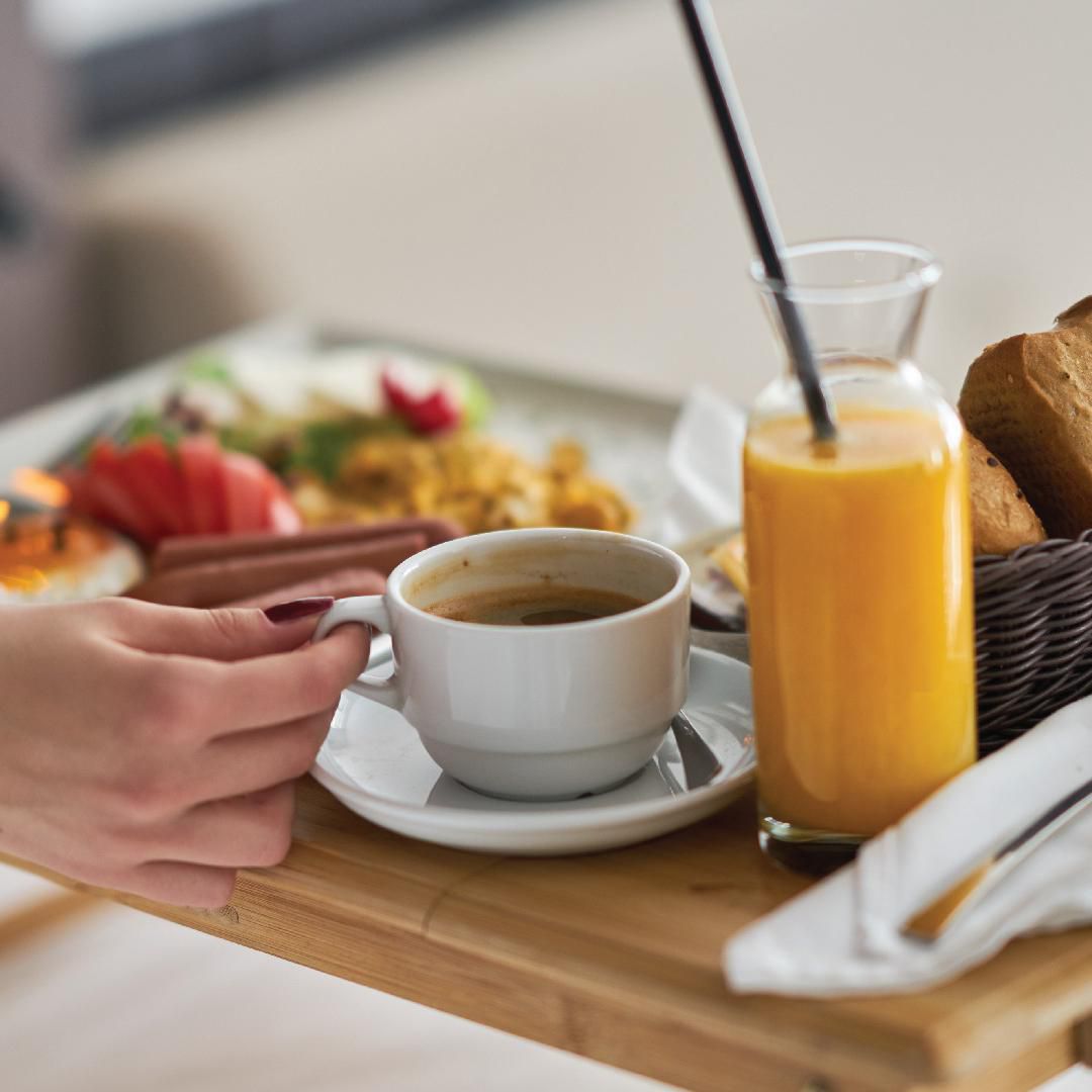 Dining | voco Dubai