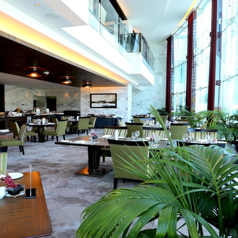 voco™ Bonnington Dining