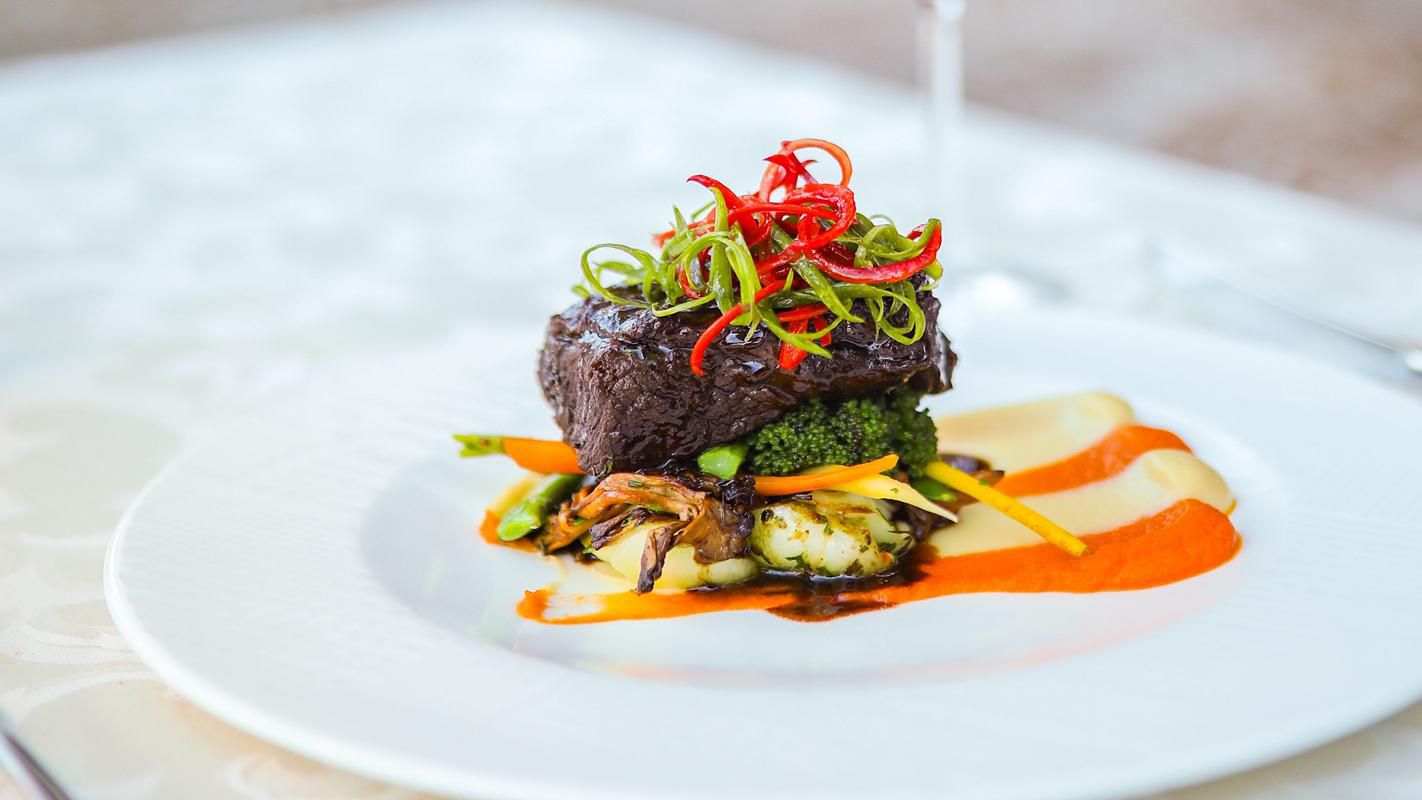 voco™ Bonnington Dining