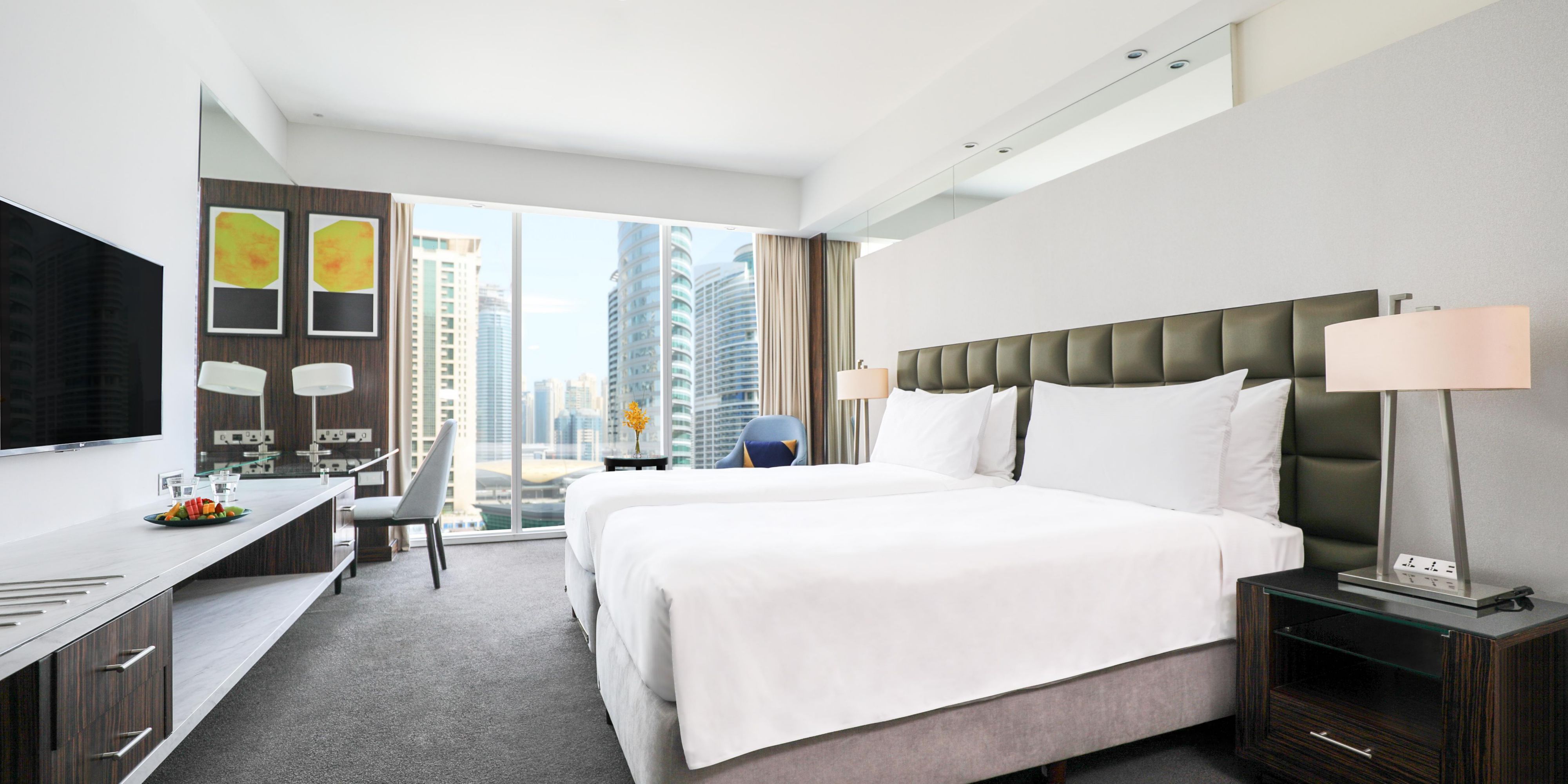 voco Bonnington Dubai Gallery