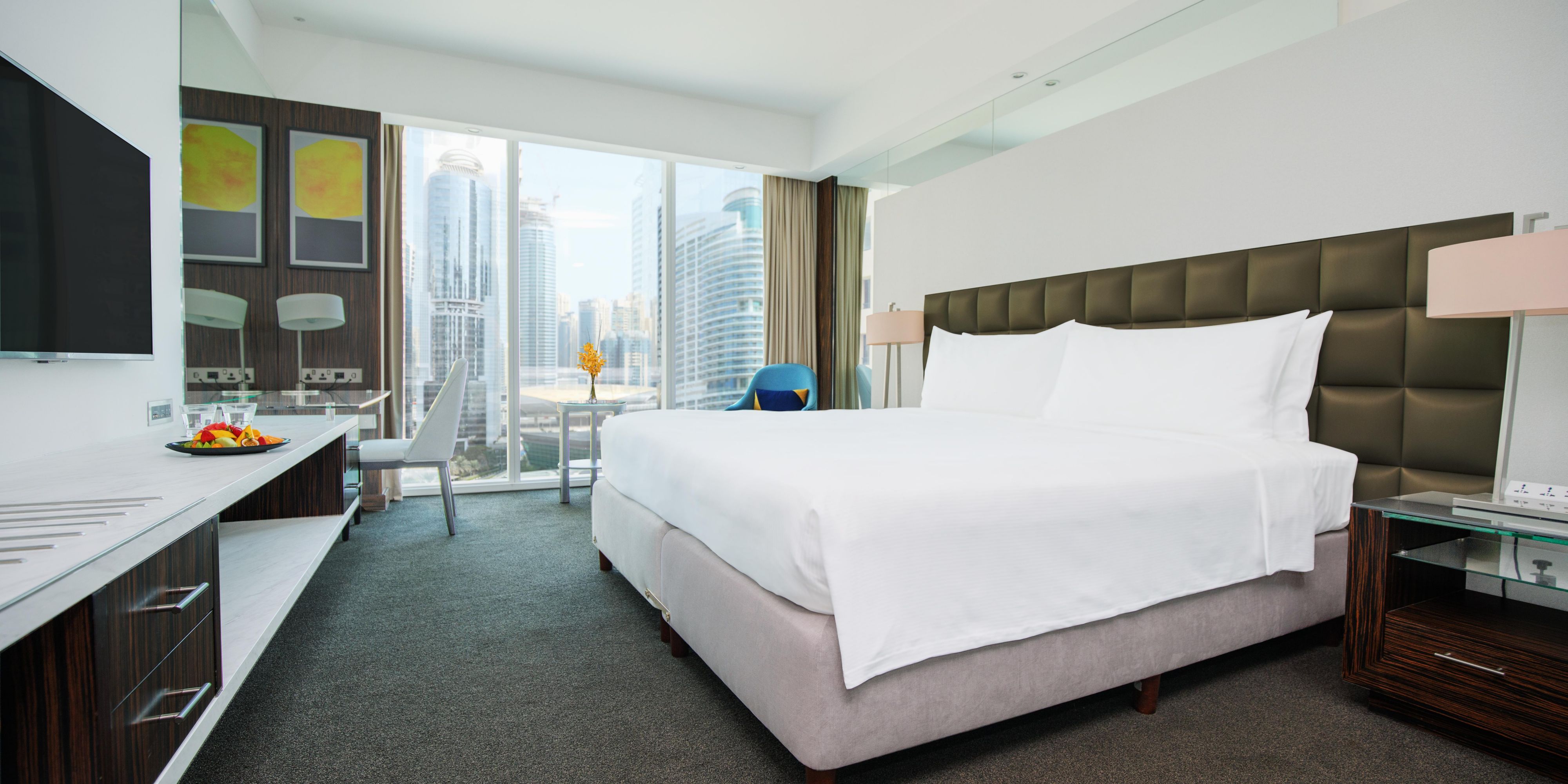 voco Bonnington Dubai Gallery