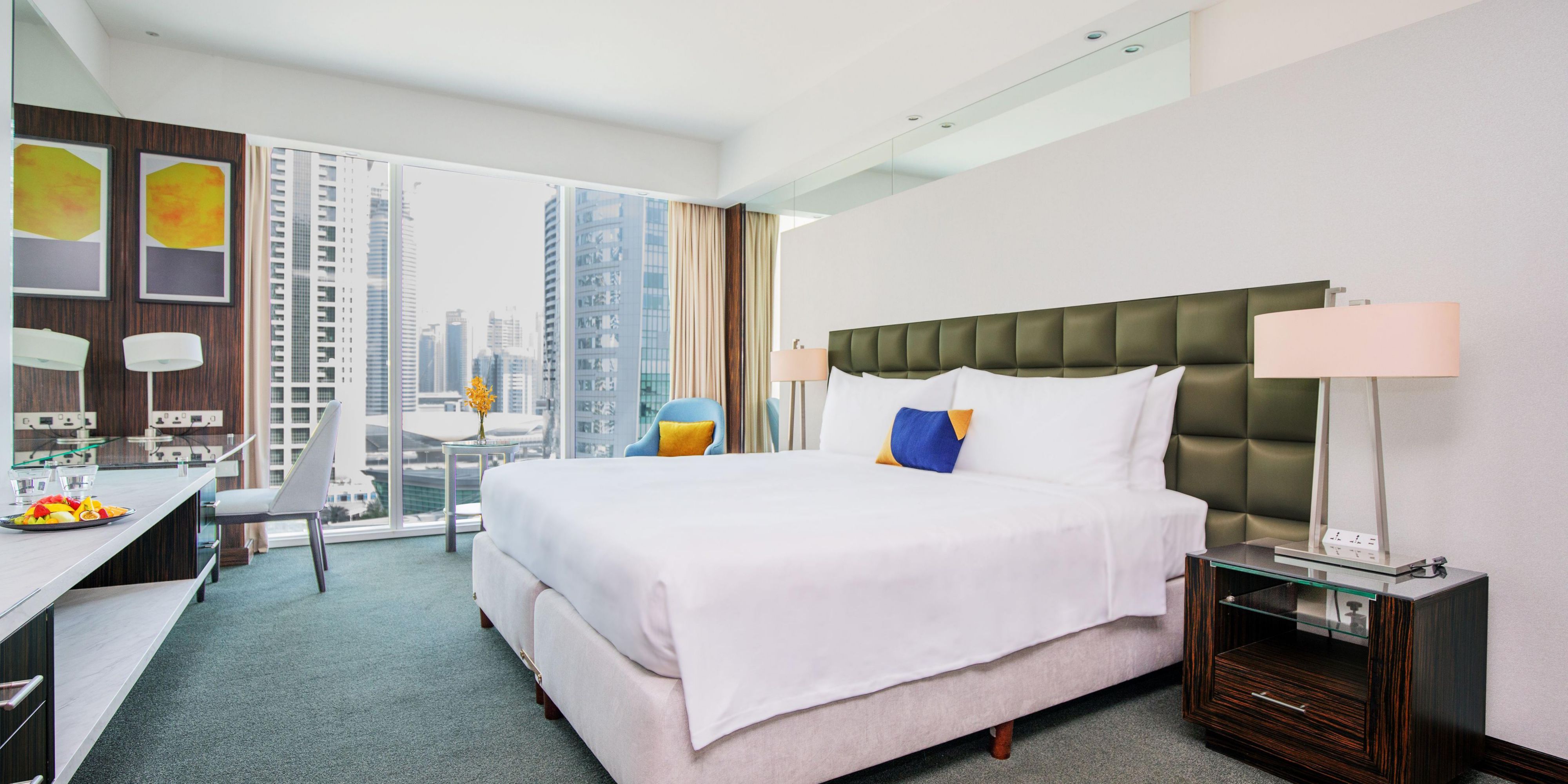 voco Bonnington Dubai Gallery