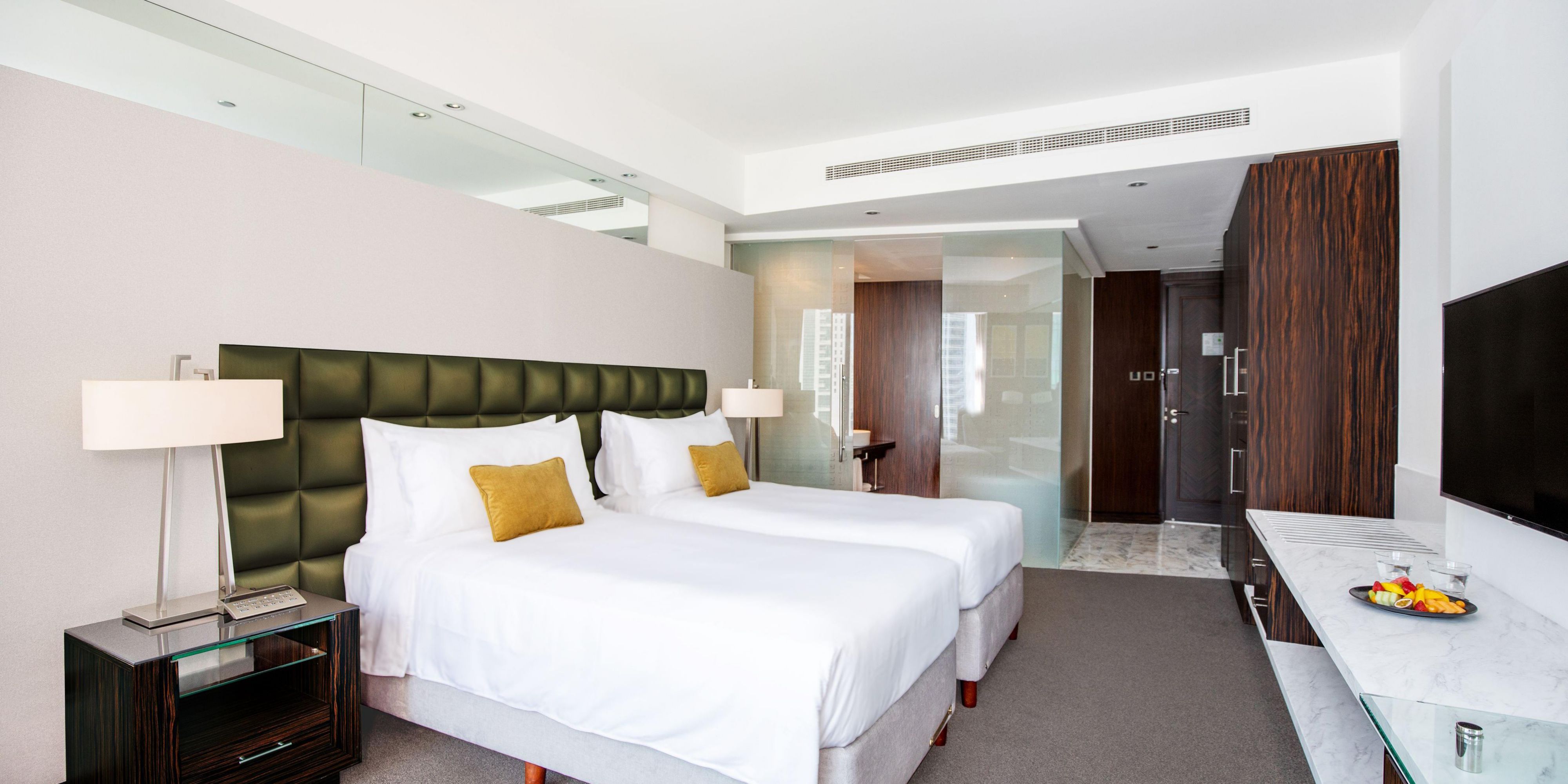 voco Bonnington Dubai Gallery