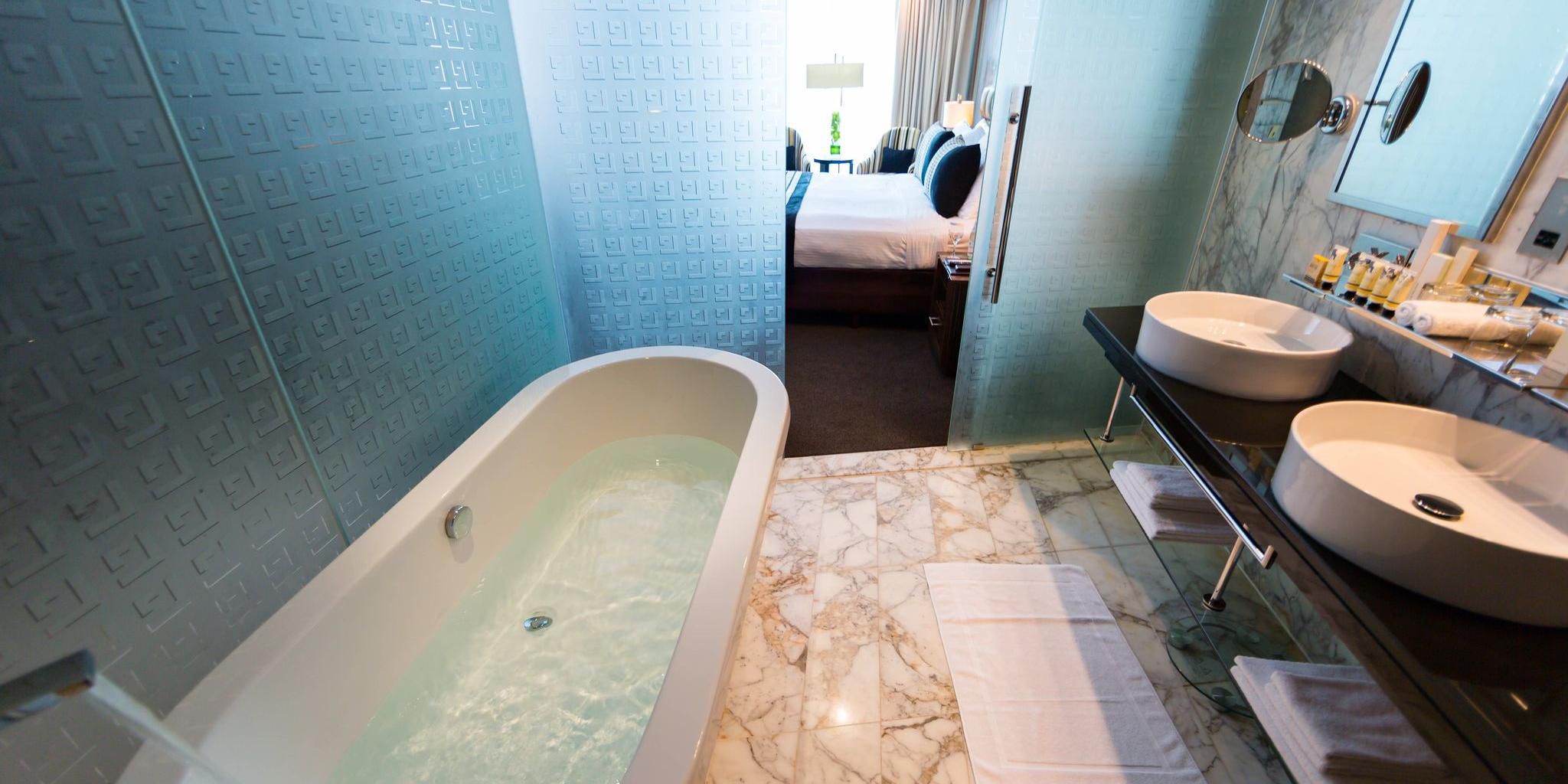 voco Bonnington Dubai Gallery