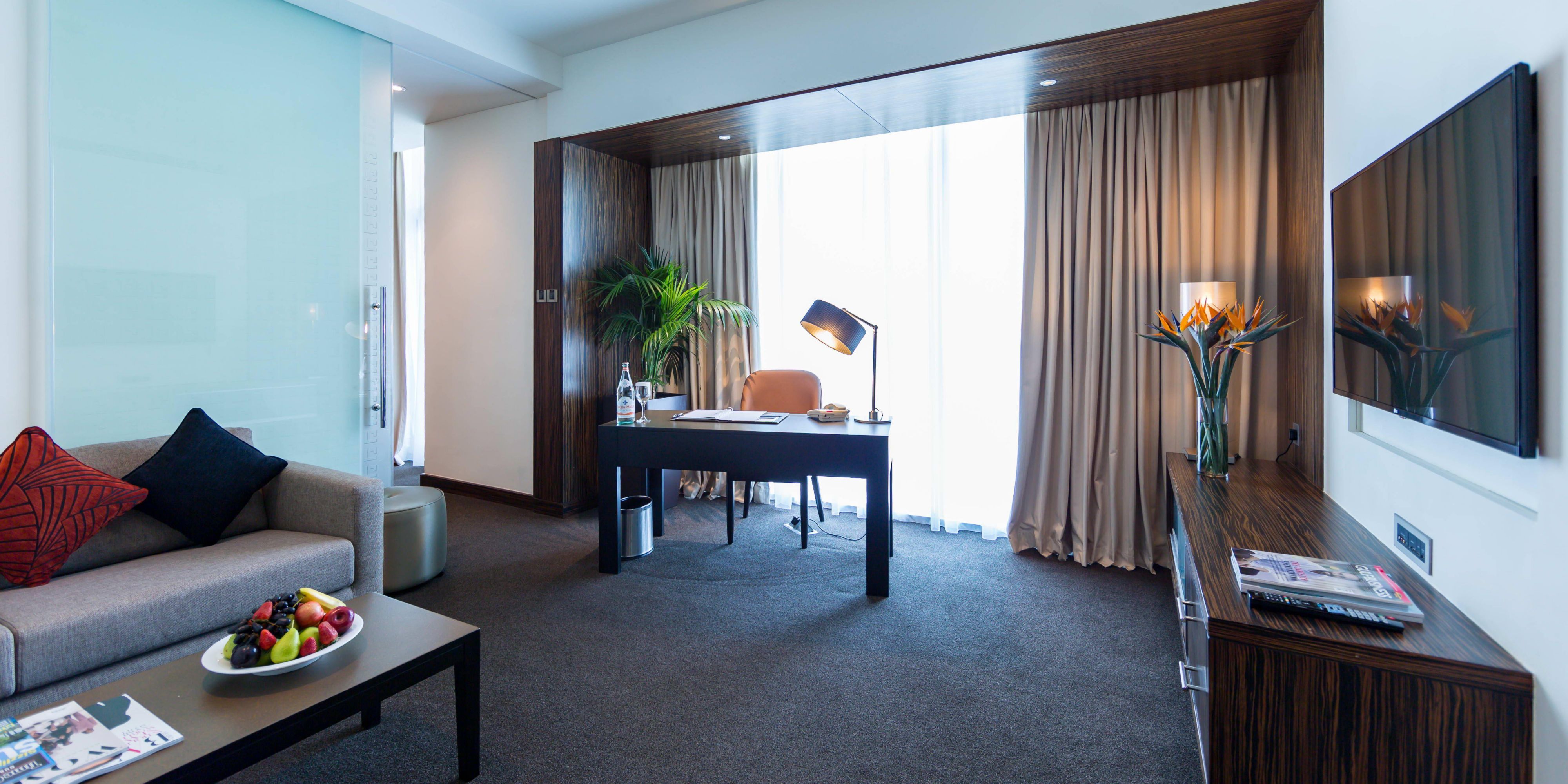 voco™ Bonnington Dubai Jumeirah Lakes Towers