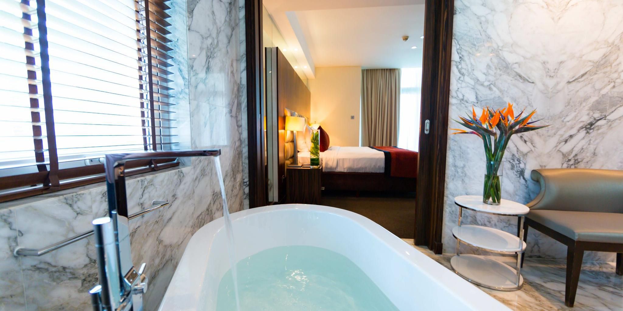 voco Bonnington Dubai Gallery