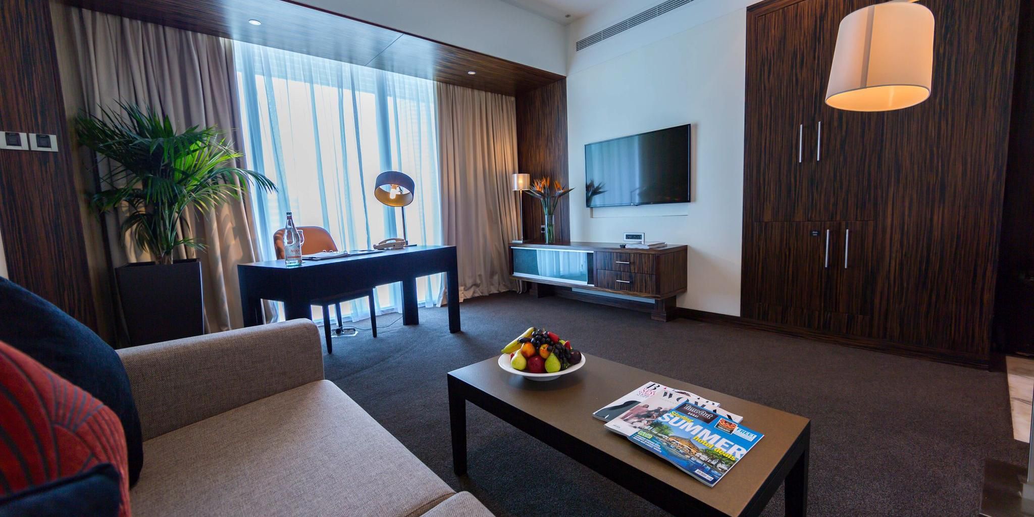 voco Bonnington Dubai Gallery