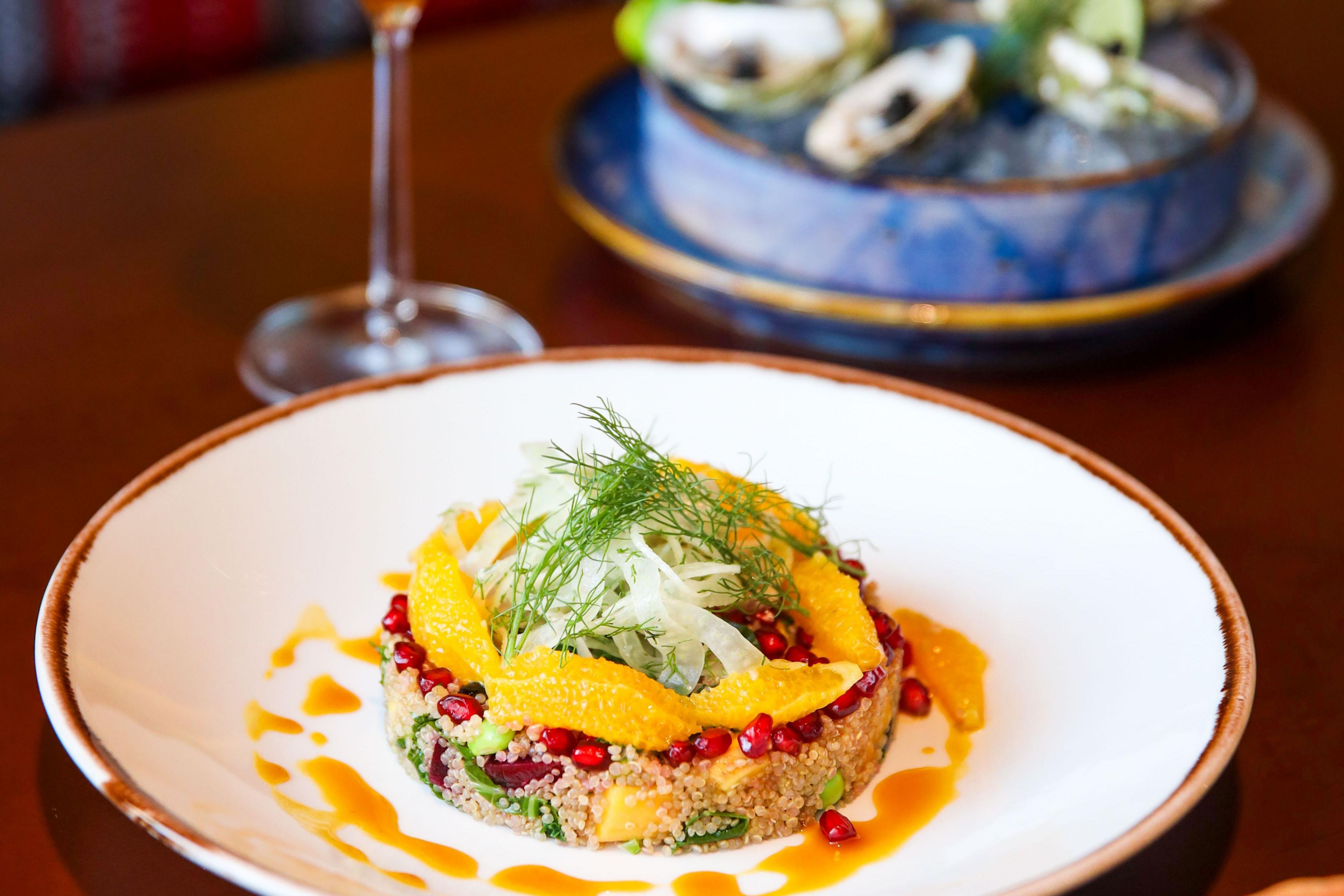 voco™ Bonnington Dining