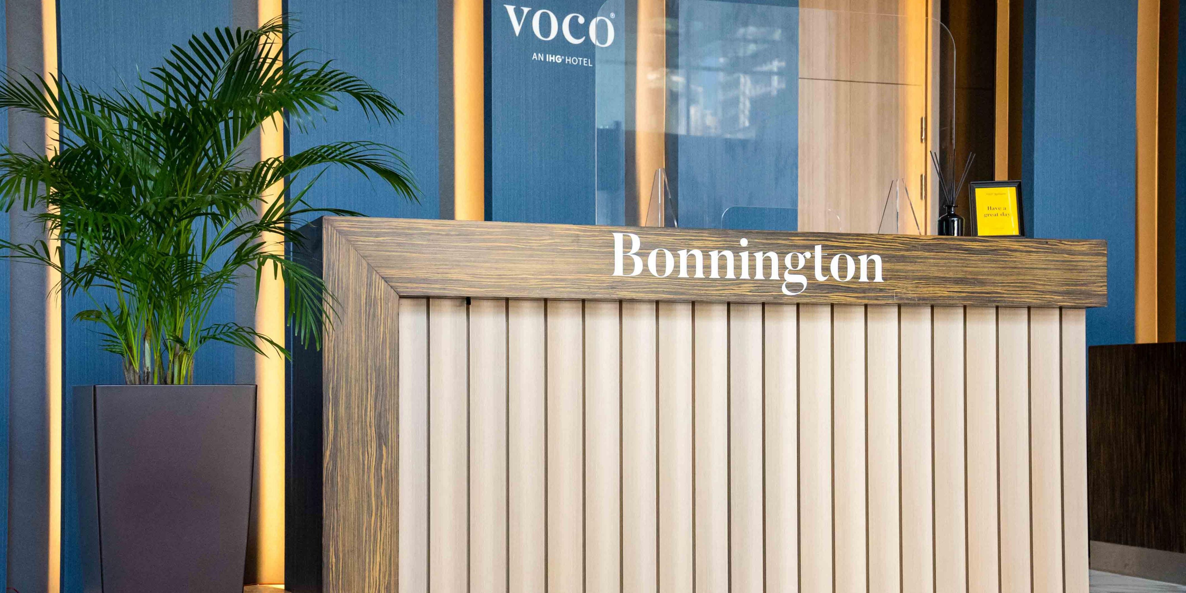 voco Bonnington Dubai Gallery