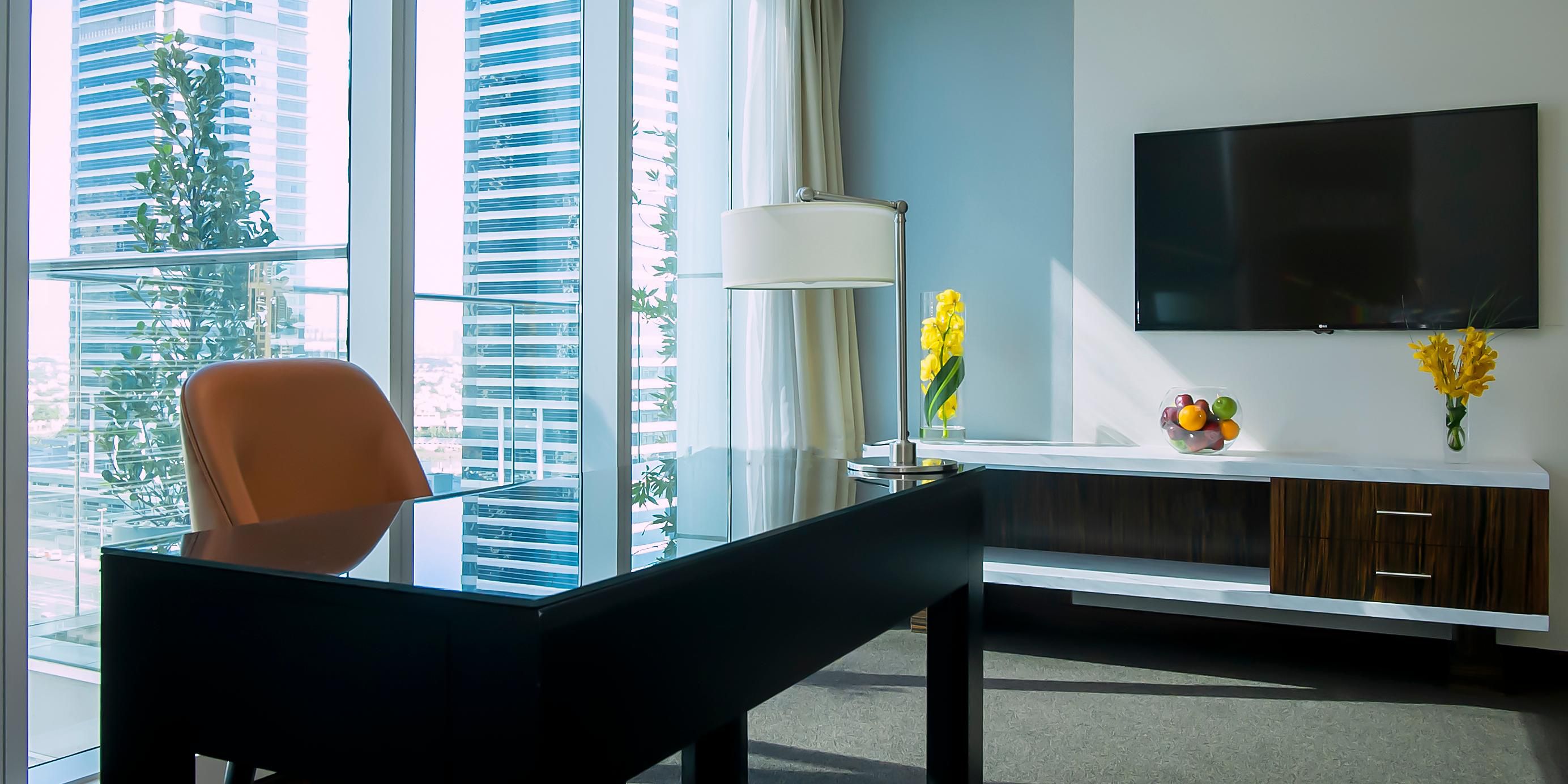 voco Bonnington Dubai Gallery