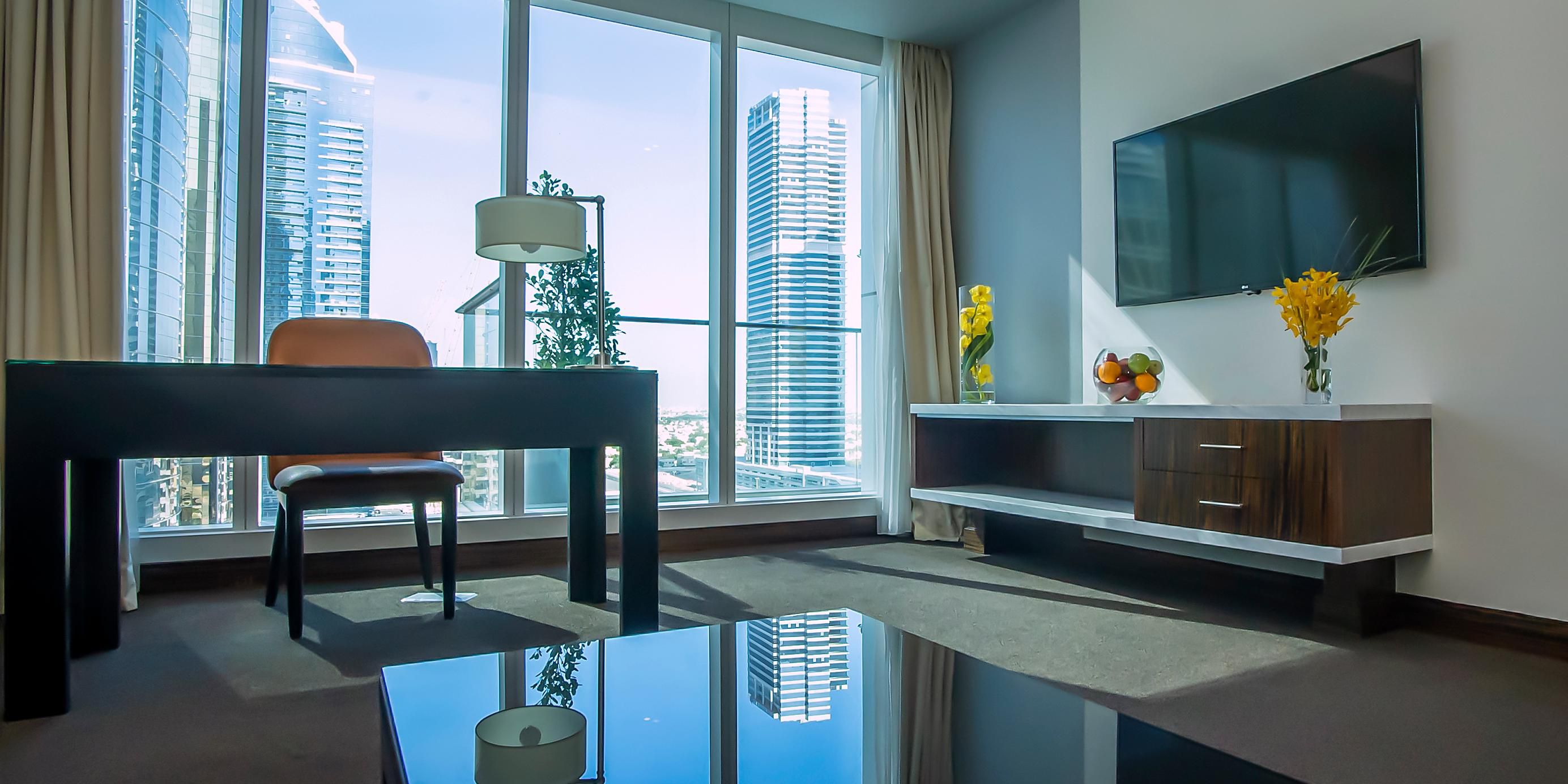 voco Bonnington Dubai Gallery