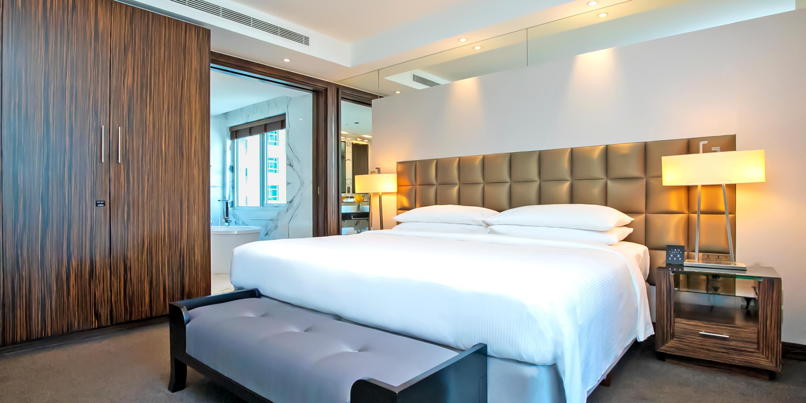 voco Bonnington Dubai Gallery