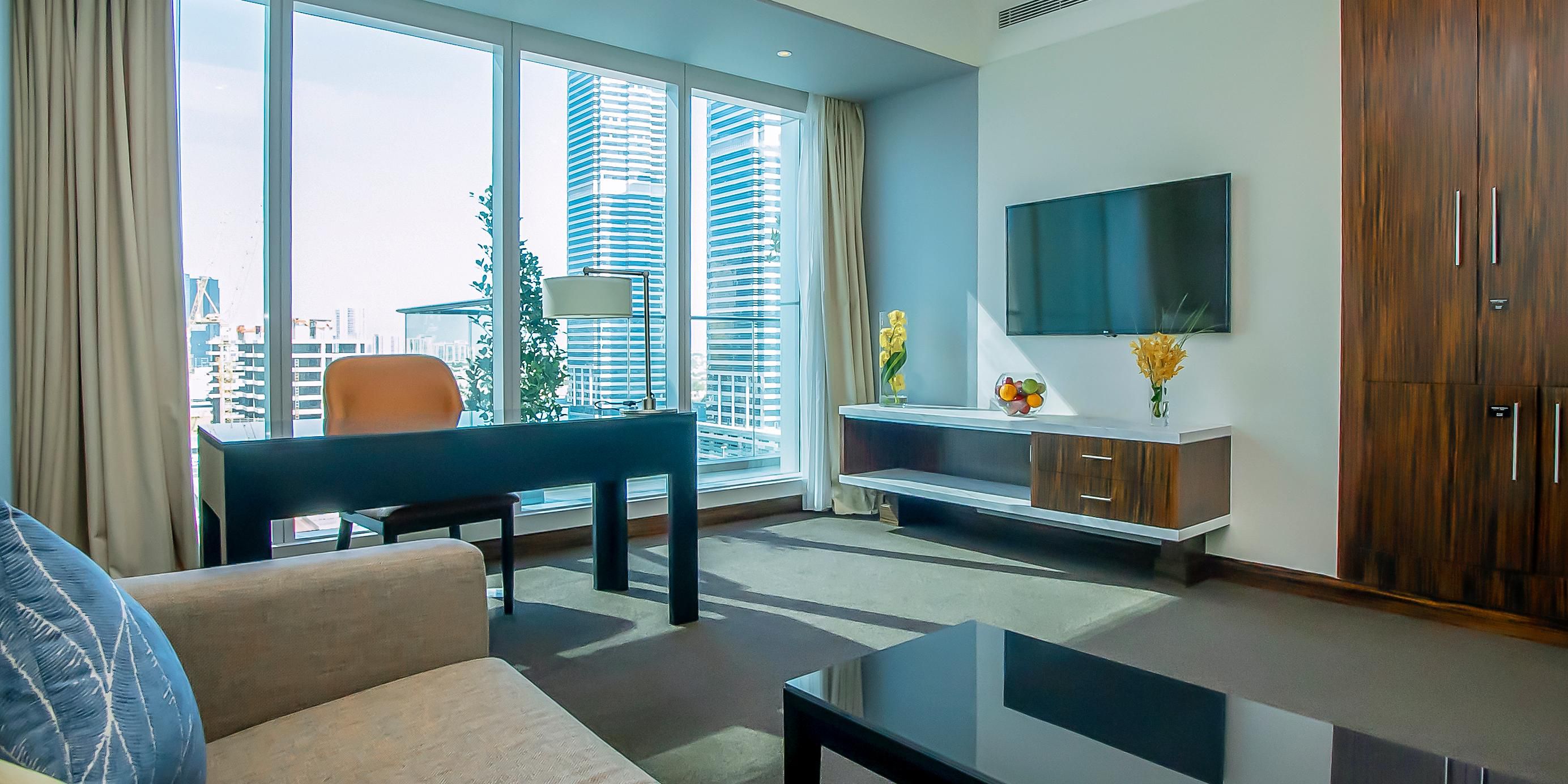 voco Bonnington Dubai Gallery