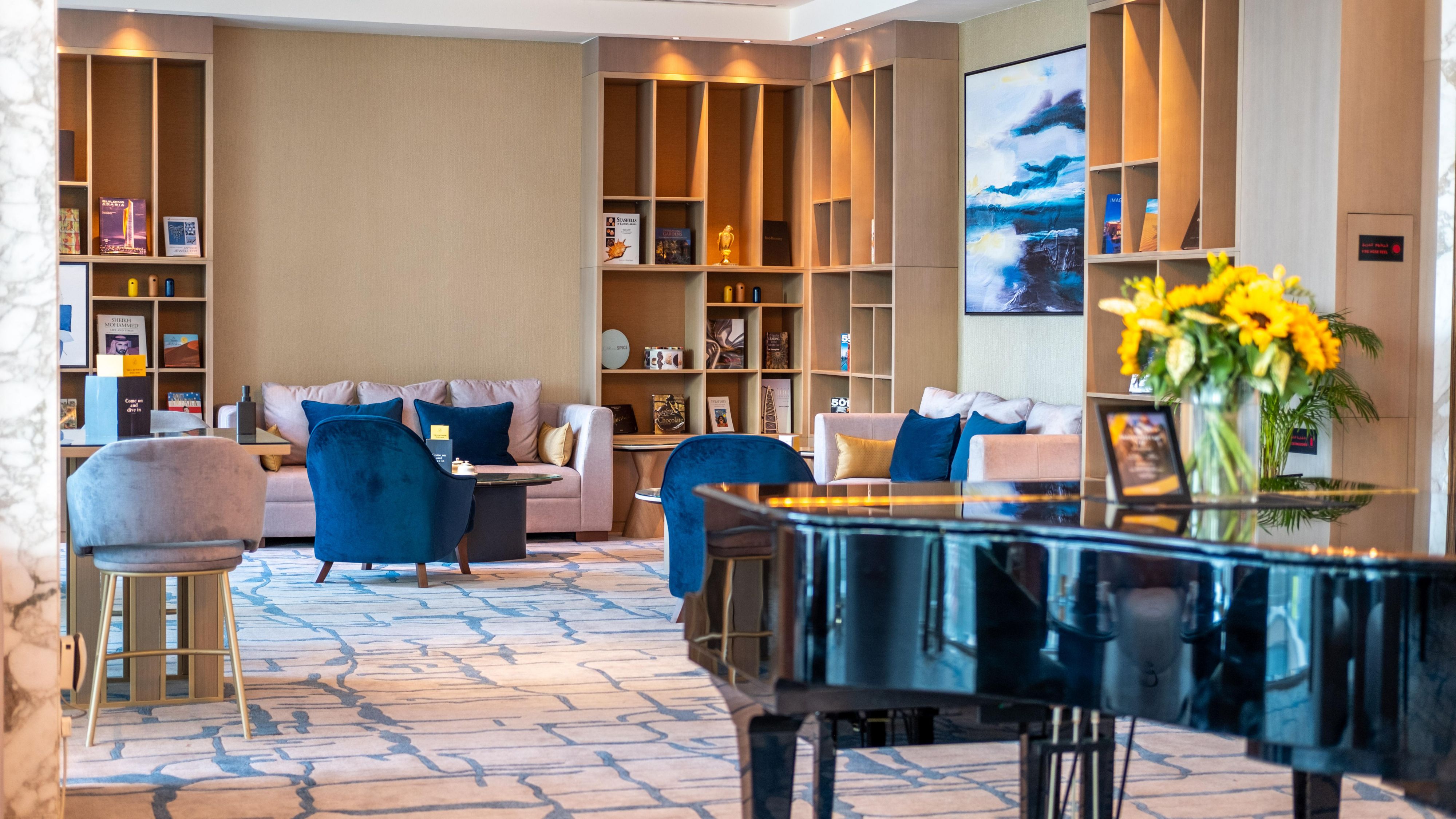 voco™ Bonnington Dining