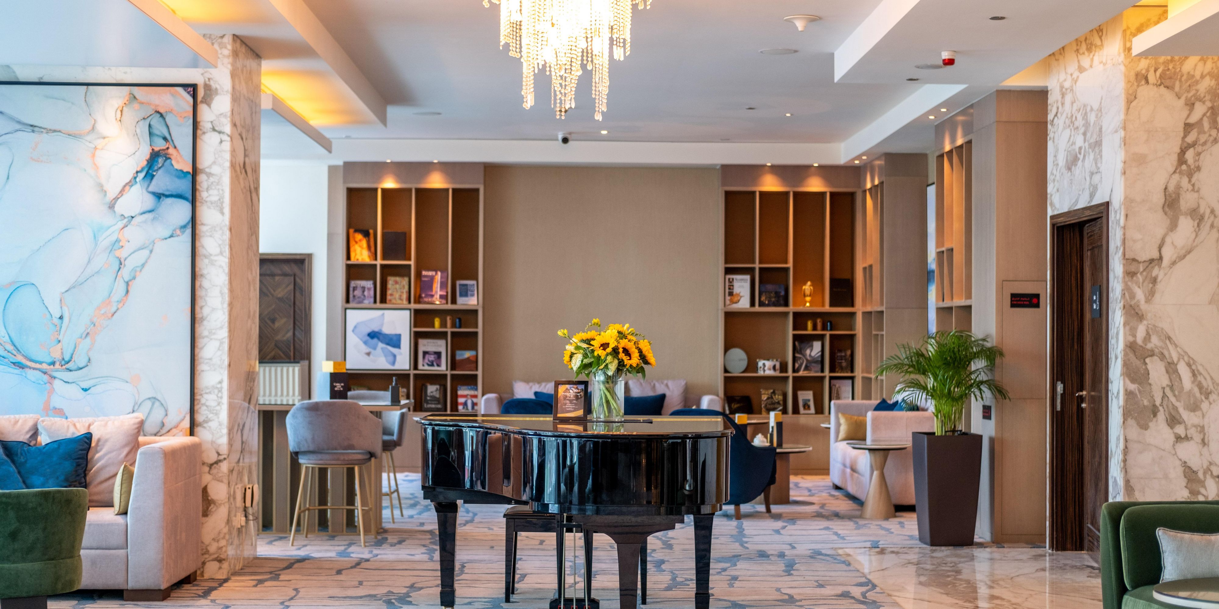 voco™ Bonnington Dubai Jumeirah Lakes Towers