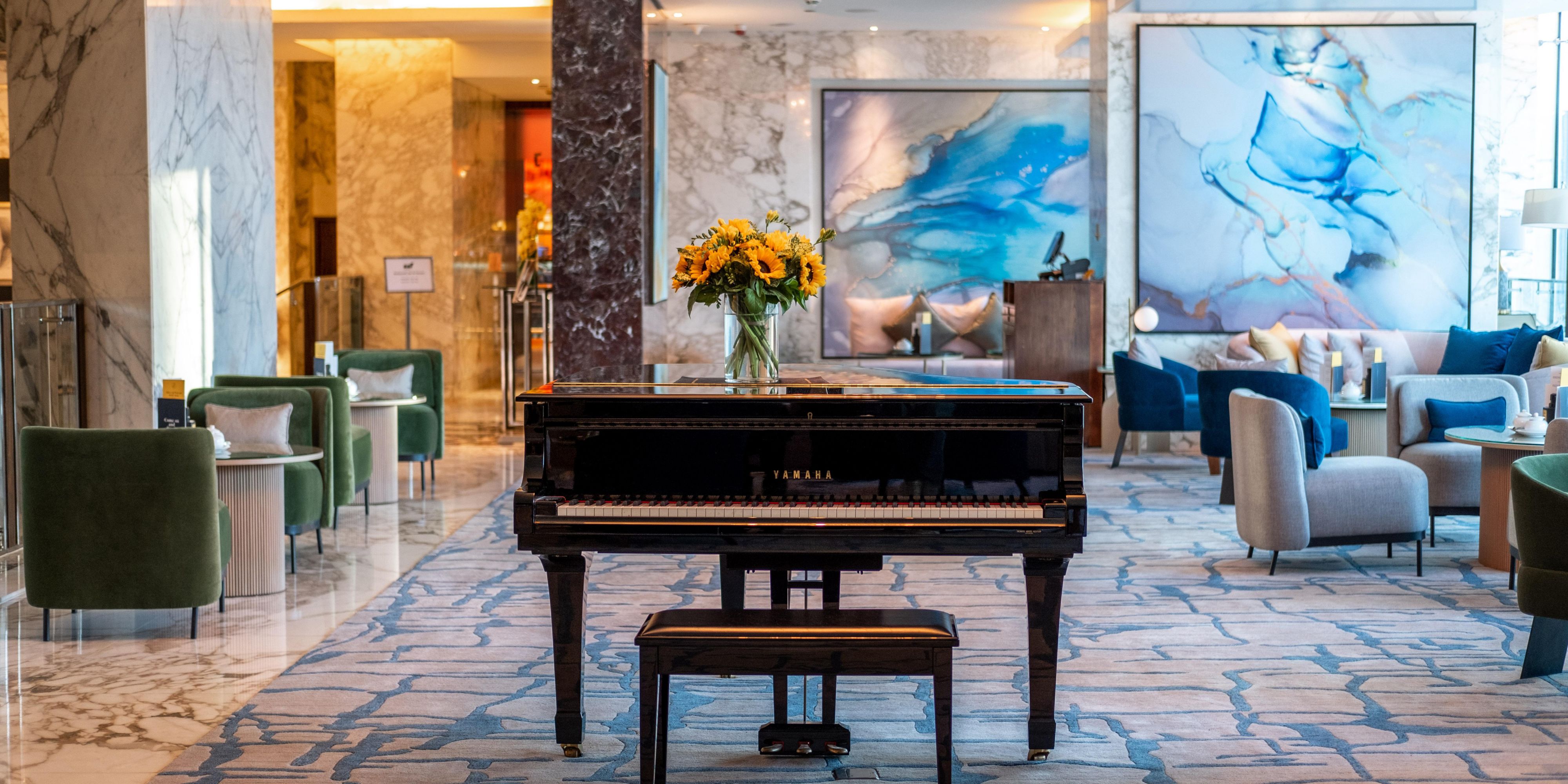 voco Bonnington Dubai Gallery