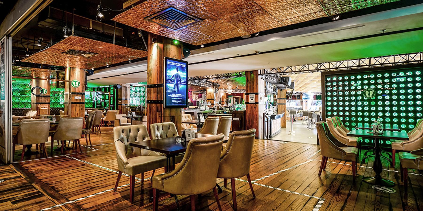 voco™ Bonnington Dubai Jumeirah Lakes Towers